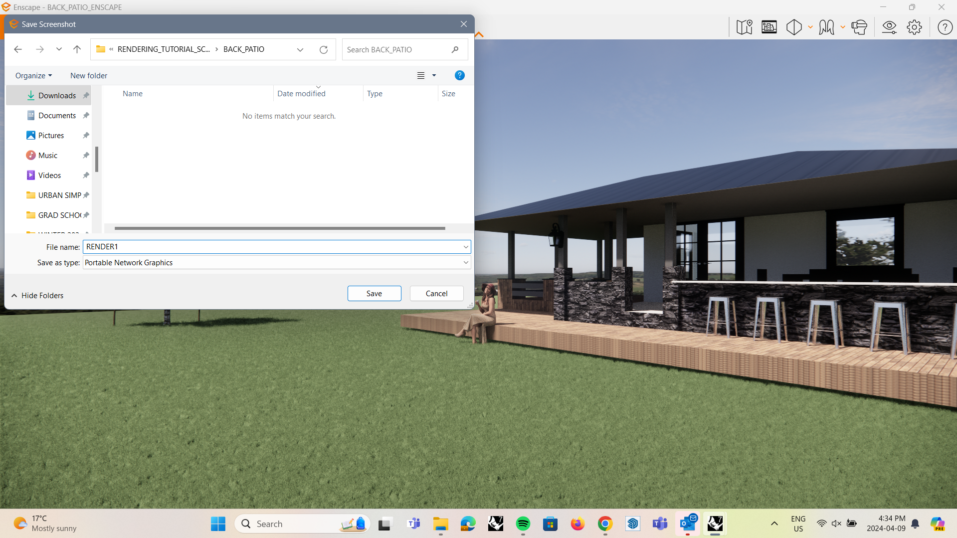 How to Render Through Rhino : 20 Steps - Instructables