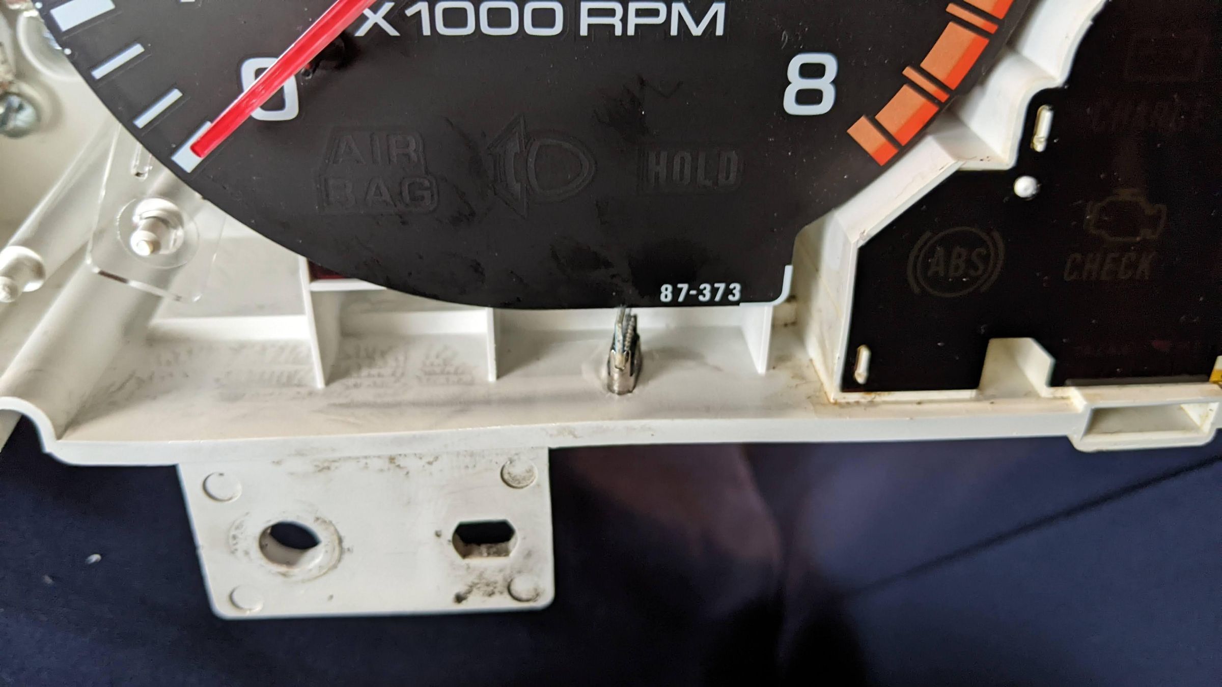 1.28" LCD Gauges - for NA Miata's and Other Cars. : 11 Steps (with ...