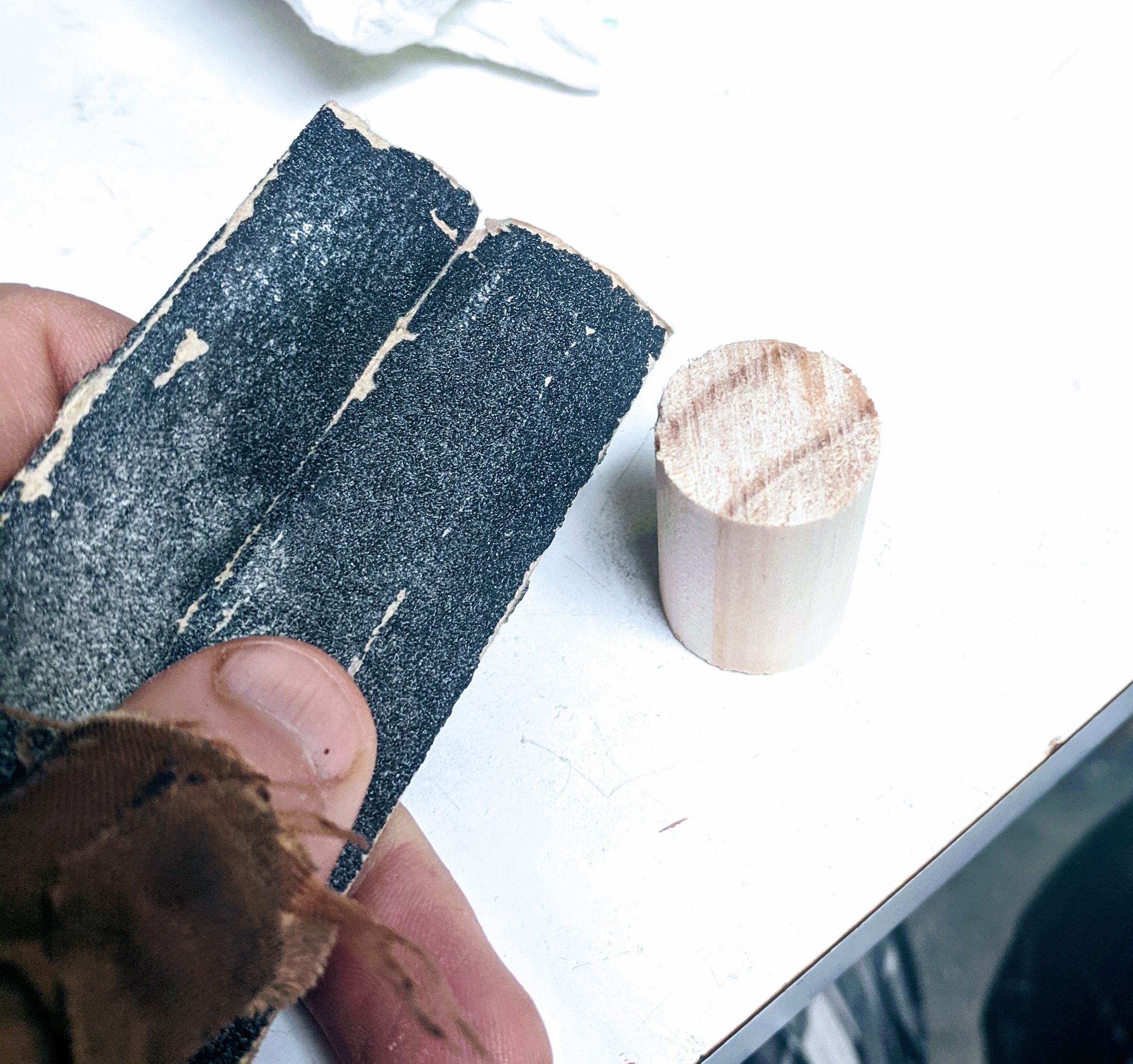 Make Tiny Stamps! : 6 Steps (with Pictures) - Instructables