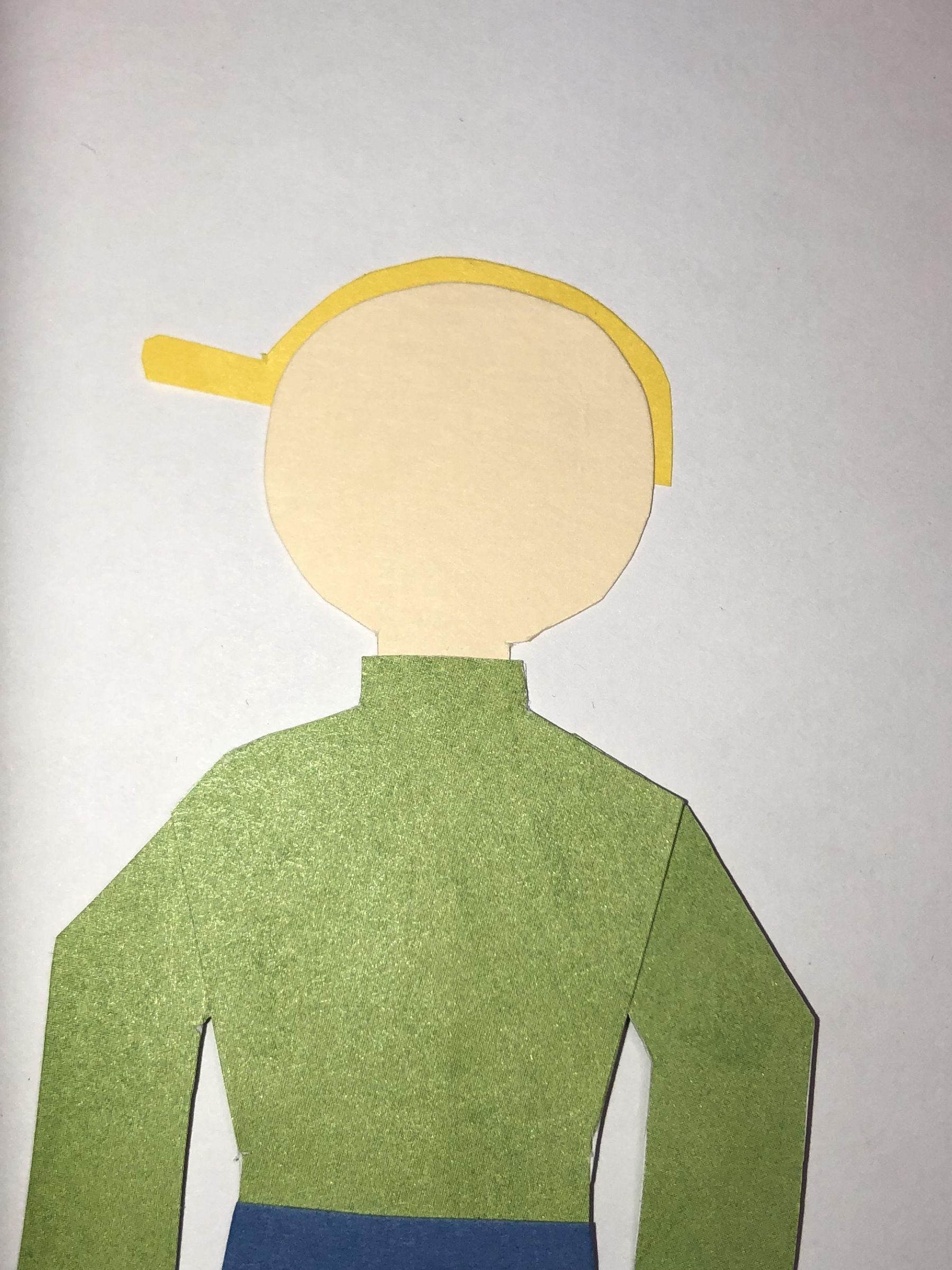 Paper Puppet People : 15 Steps (with Pictures) - Instructables