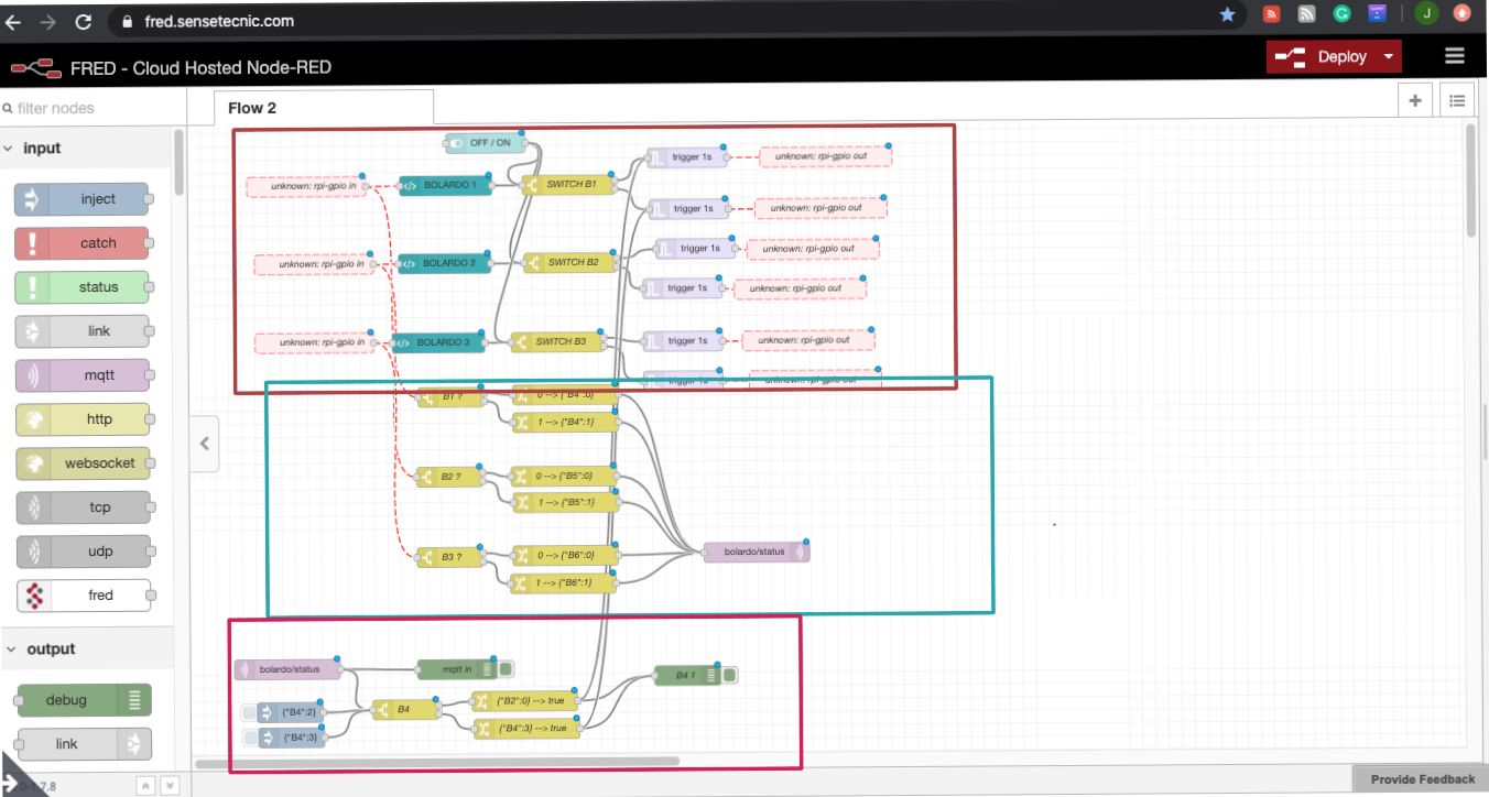 Industrial IoT Controller With Raspberry Pi : 43 Steps (with Pictures ...