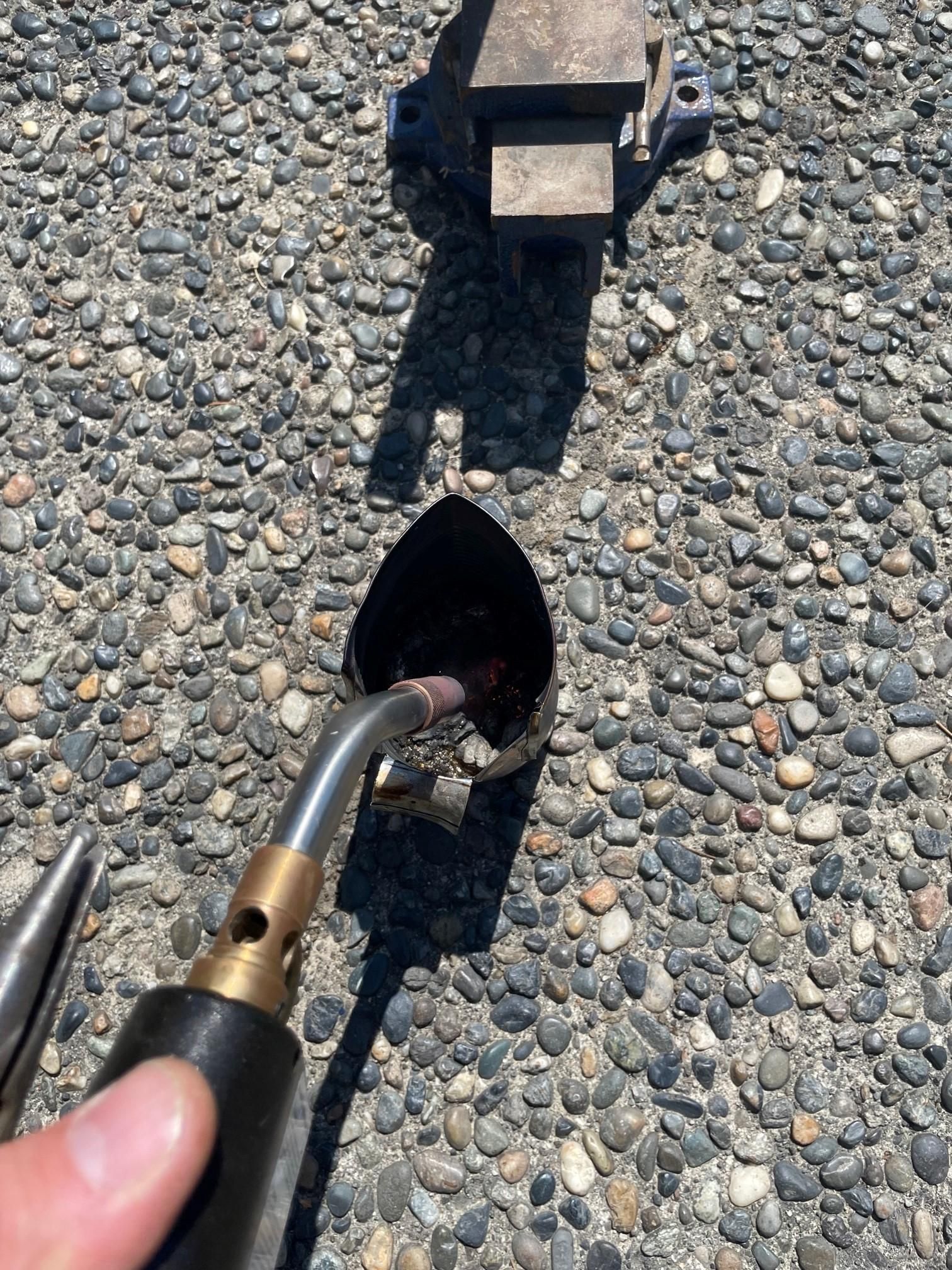 DIY Copper-Pipe Ocean Fishing Lure! Easy and Deadly - the Best Jig for ...