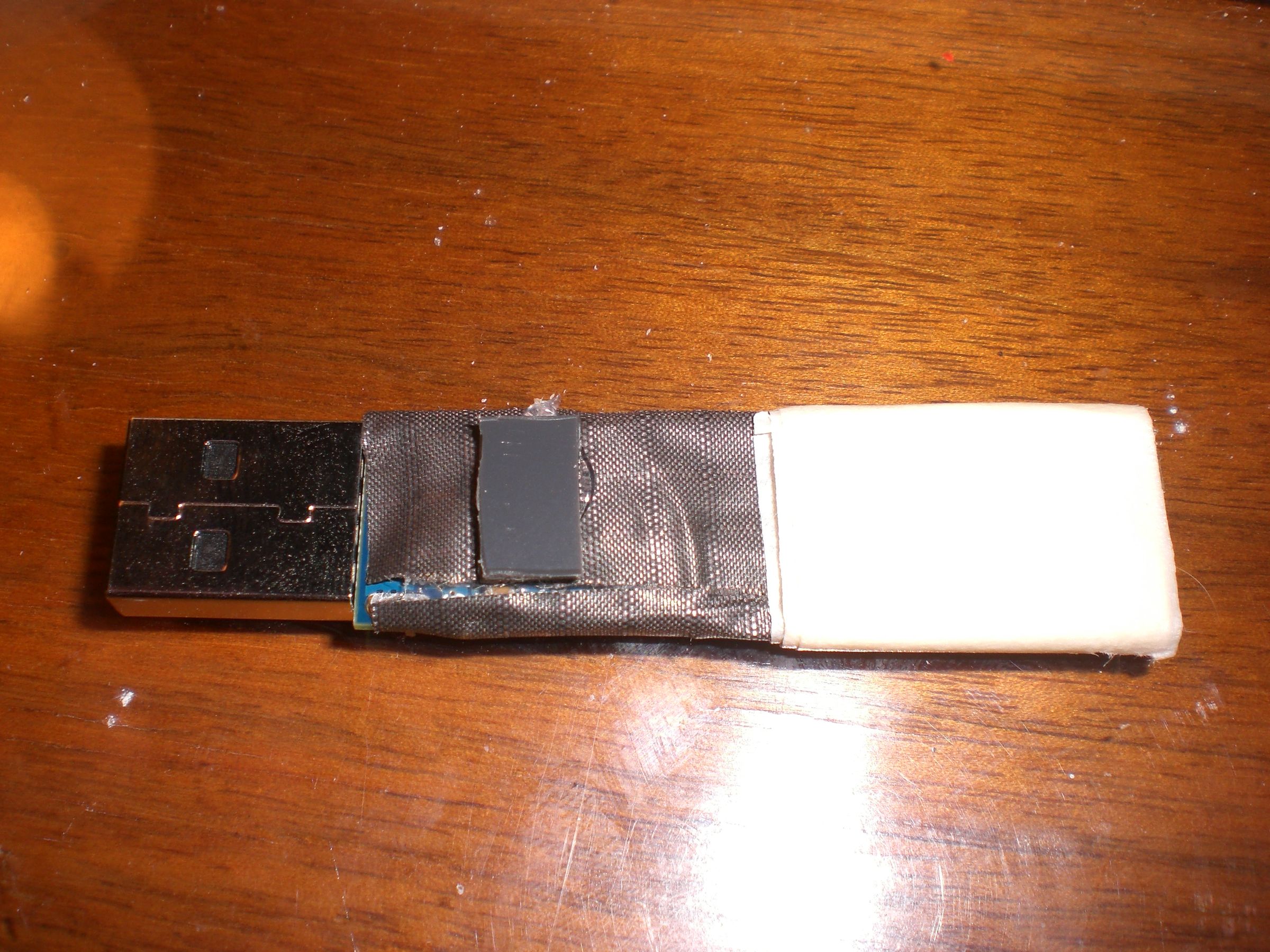 USB Cassette : 5 Steps - Instructables