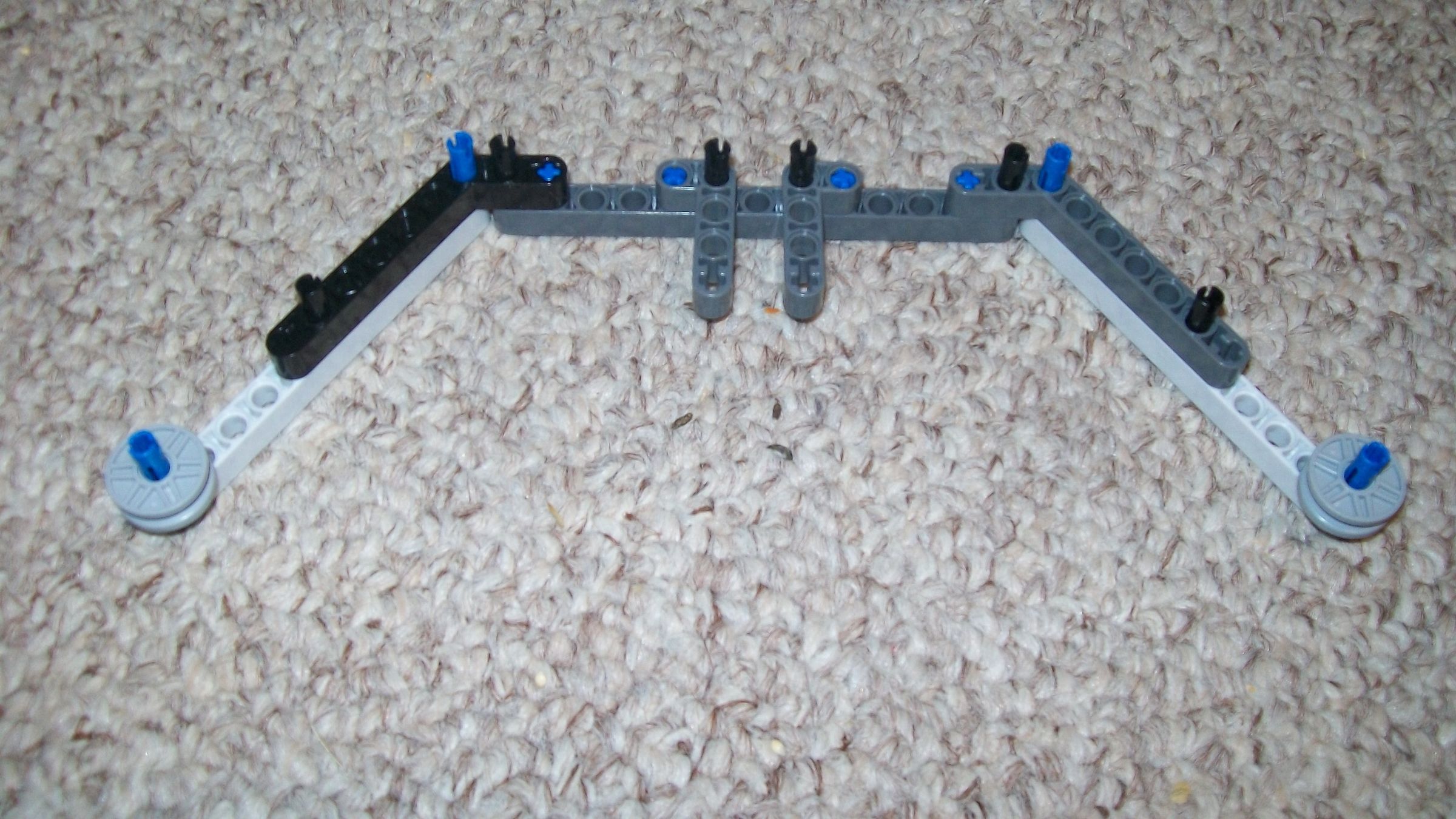 How to Make a Lego Cross Bow - Instructables