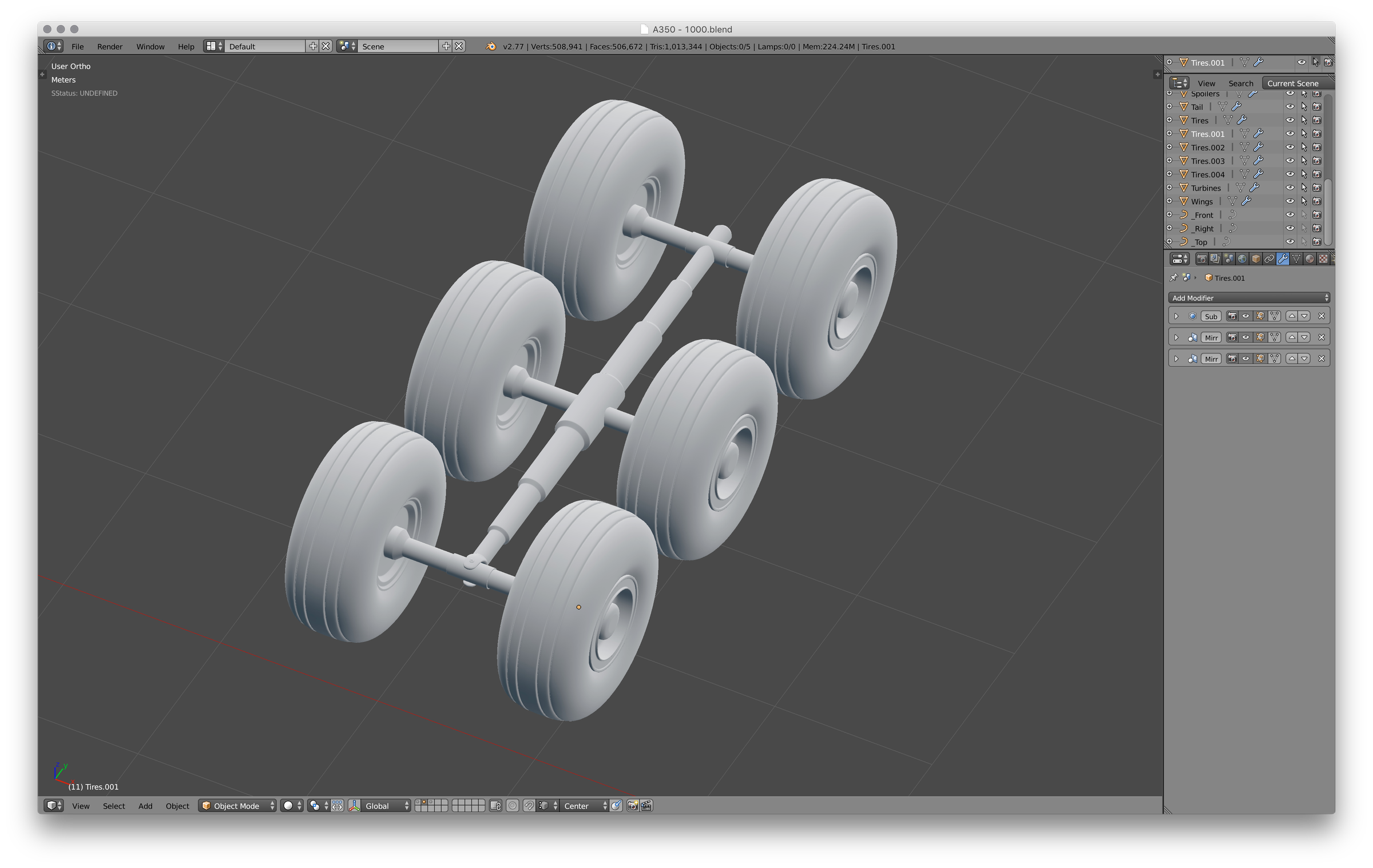 Airbus A350 : 25 Steps - Instructables