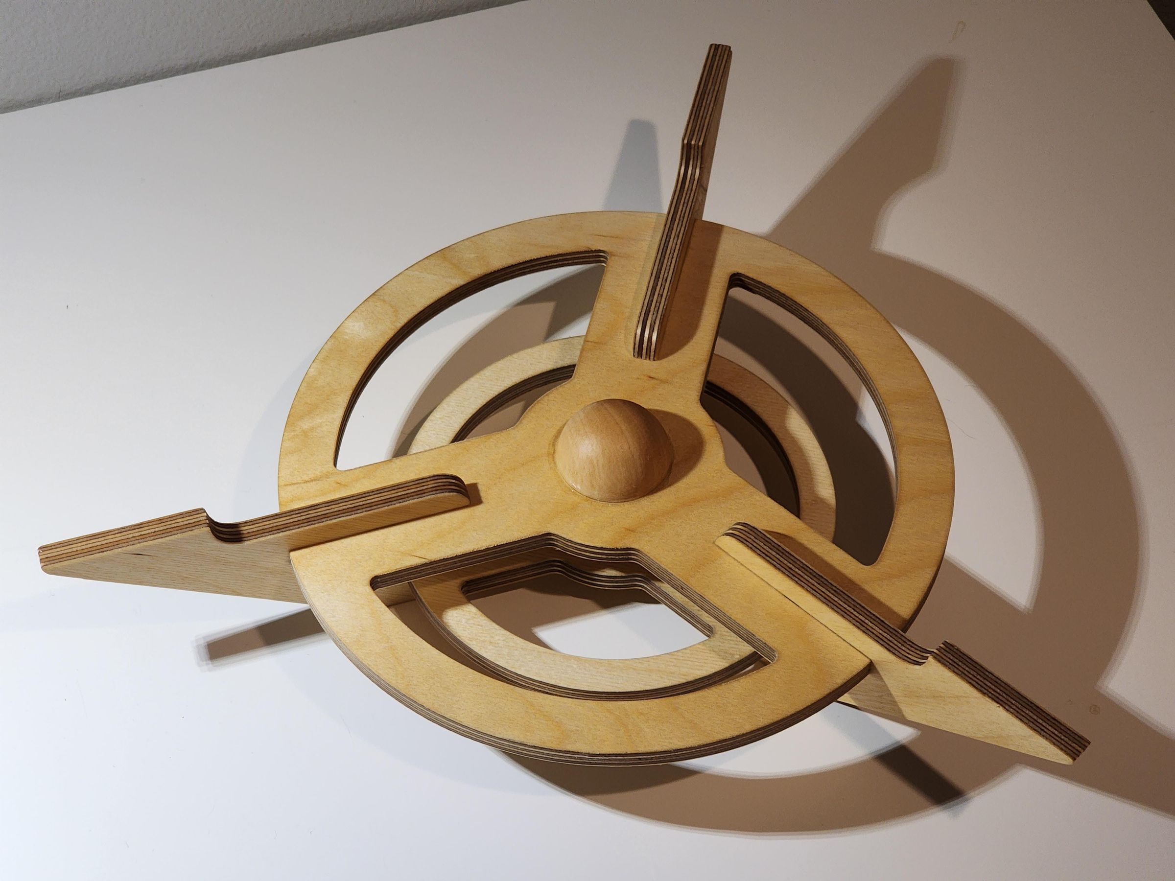 Orrery - With a Twist : 10 Steps (with Pictures) - Instructables