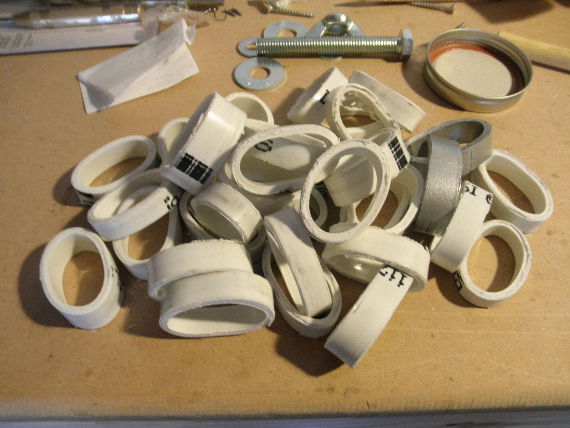 Cheap Chain Prop : 5 Steps - Instructables