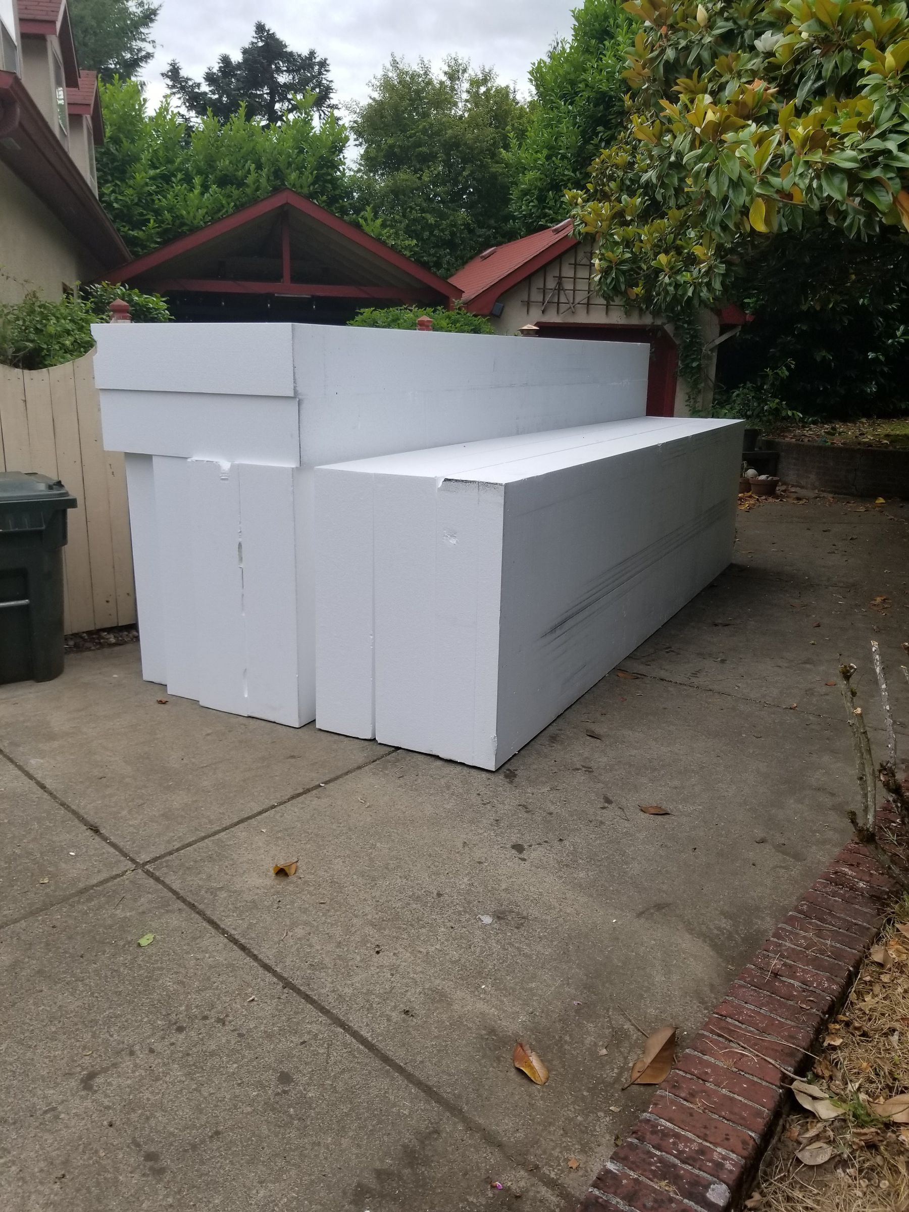 Building a Haunted Chapel : 15 Steps (with Pictures) - Instructables