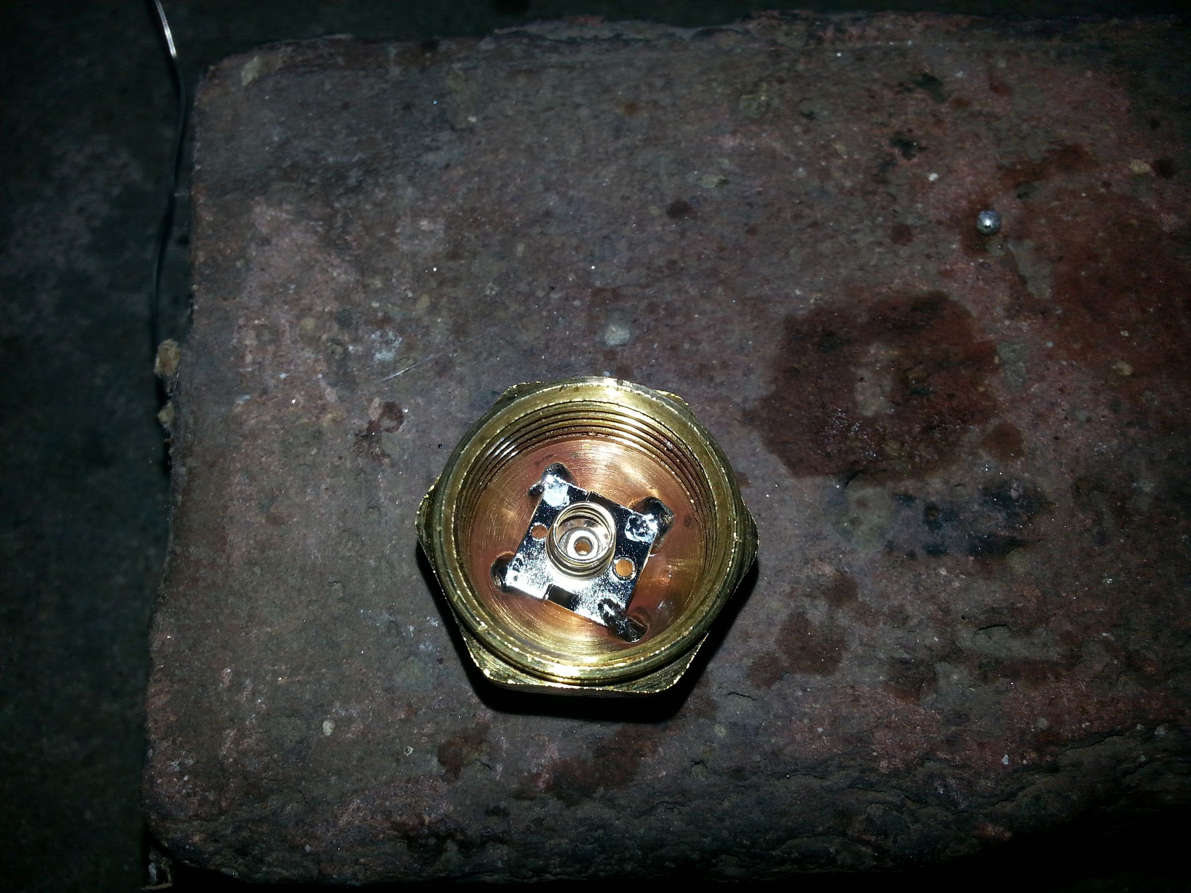 Working Sonic Screwdriver - Version 3.0 : 29 Steps (with Pictures ...