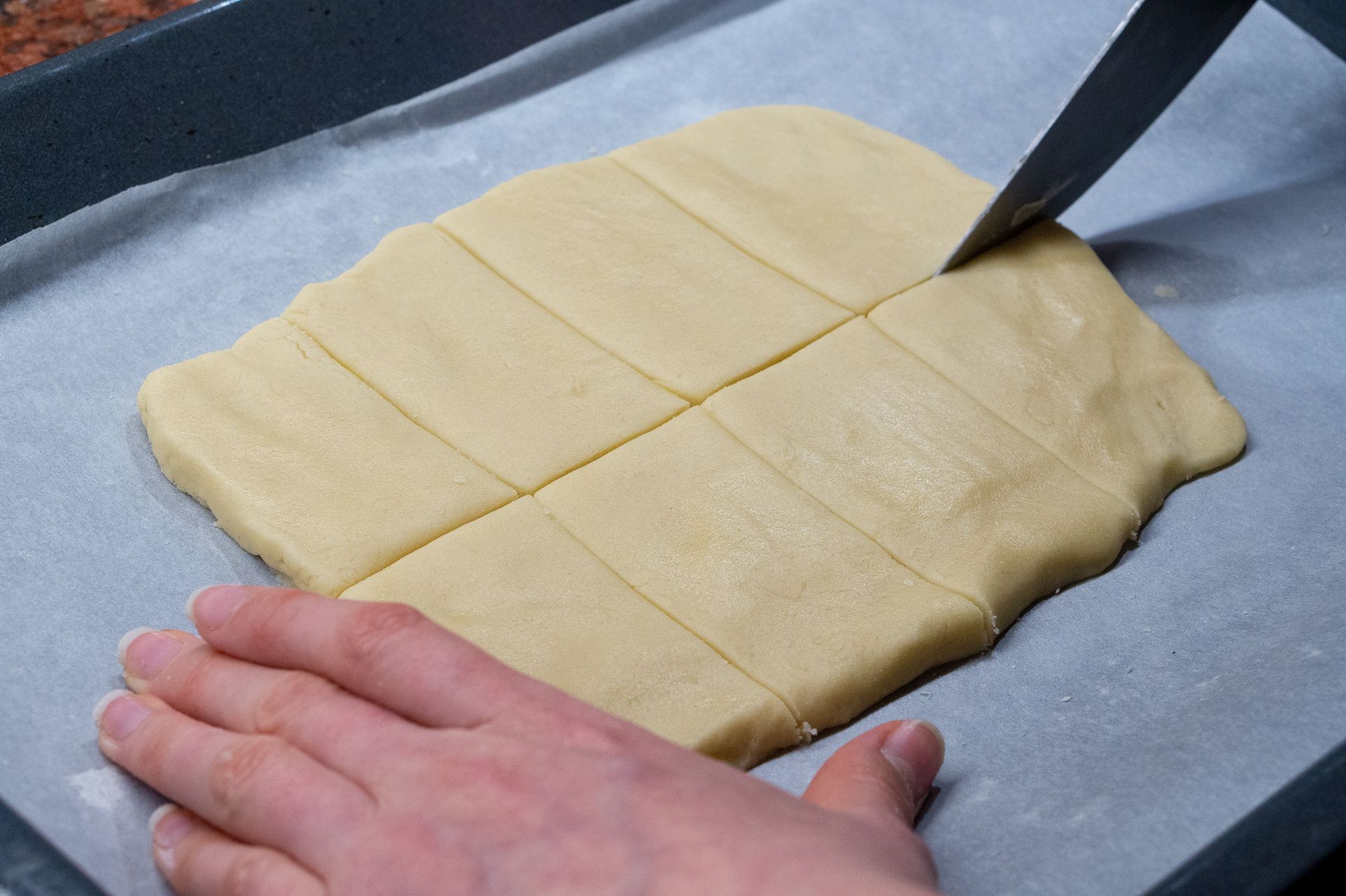 Classic Lard Cookies (Maslenki) : 11 Steps (with Pictures) - Instructables