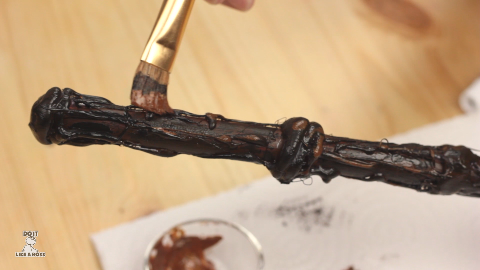 DIY Harry Potter Magic Wand : 5 Steps (with Pictures) - Instructables