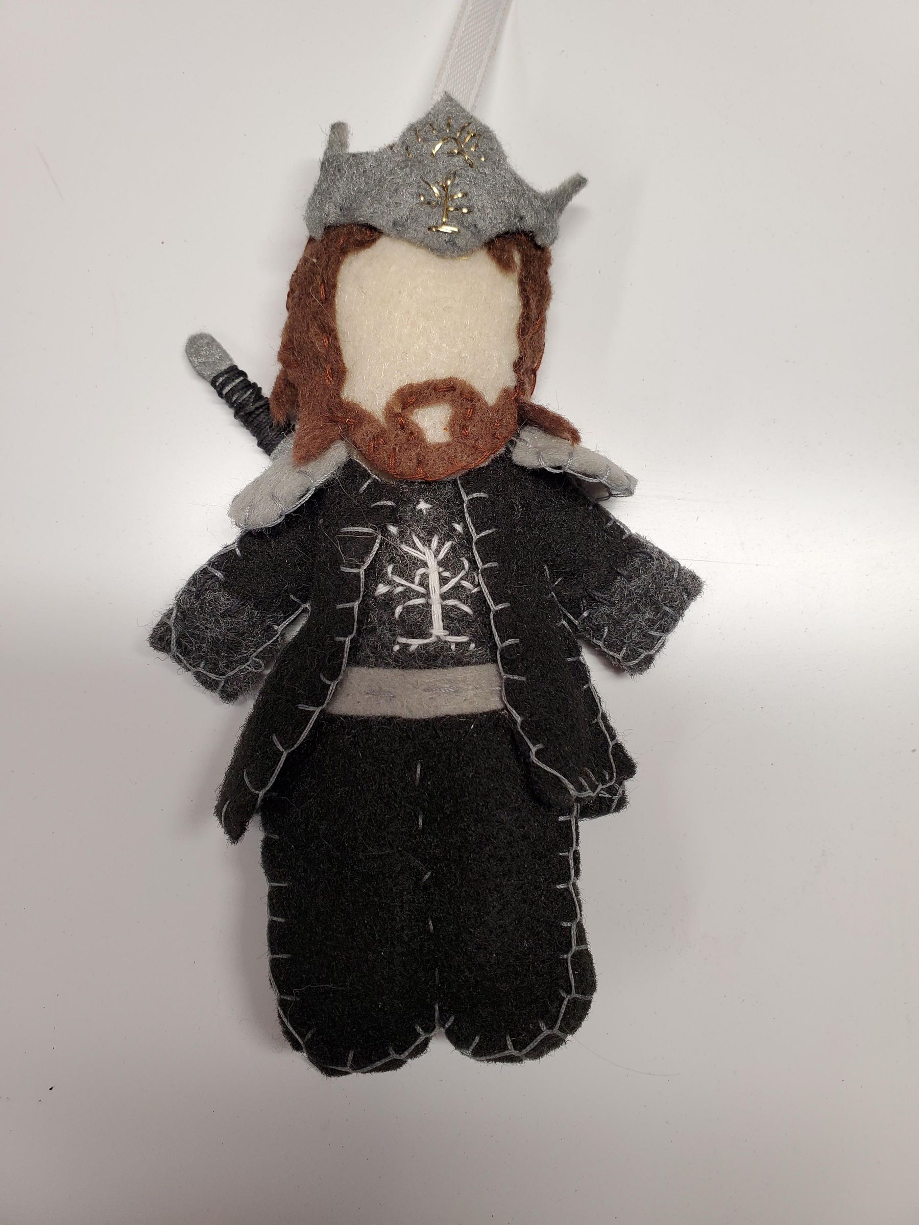 The One Ring Mobile : 9 Steps (with Pictures) - Instructables