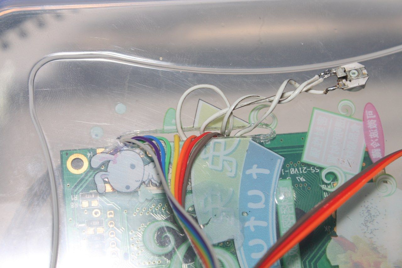 Lunchbox Soldering Controller : 6 Steps - Instructables