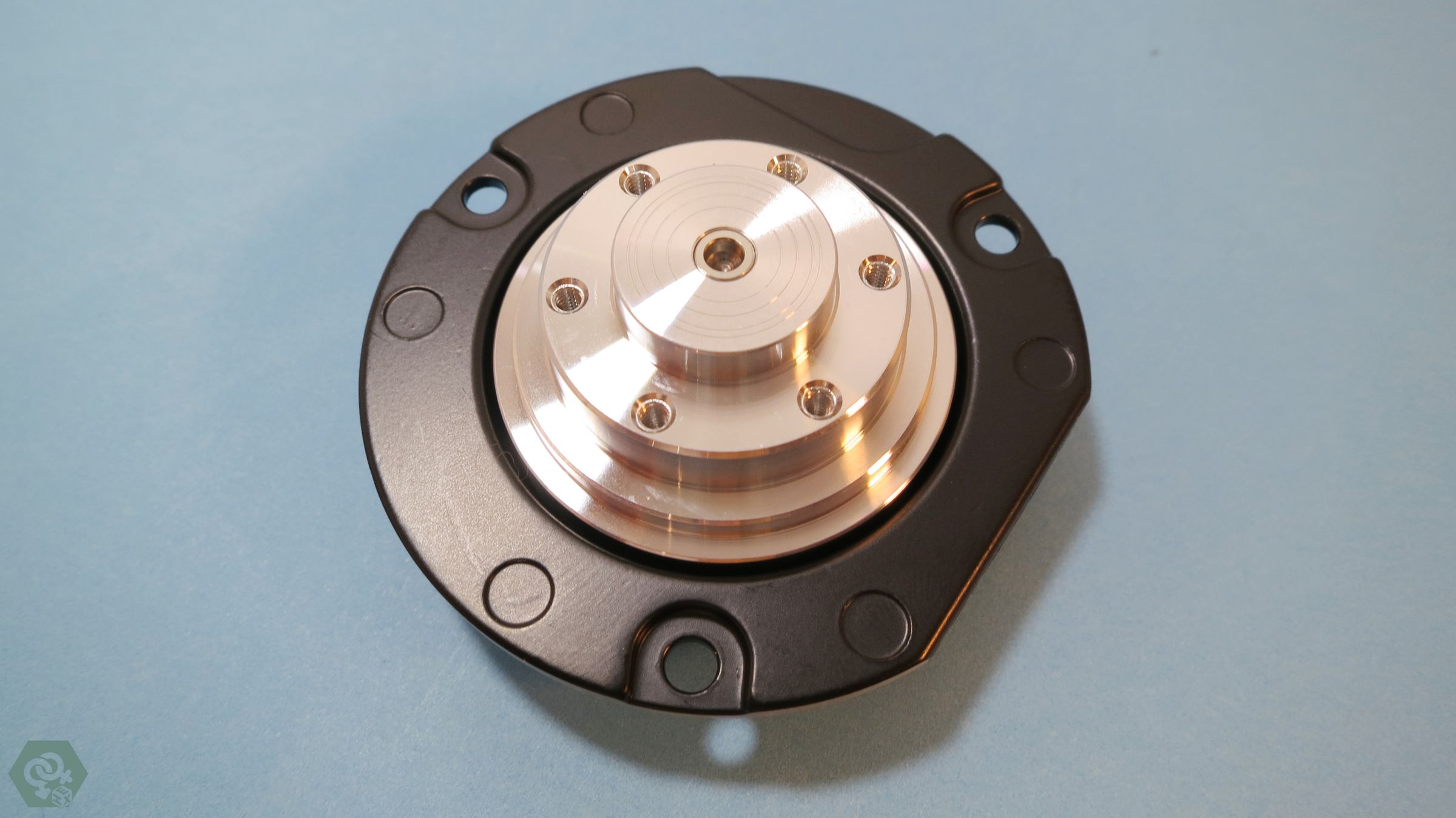 Upcycle a Hard Drive Into a Clock : 19 Steps (with Pictures ...