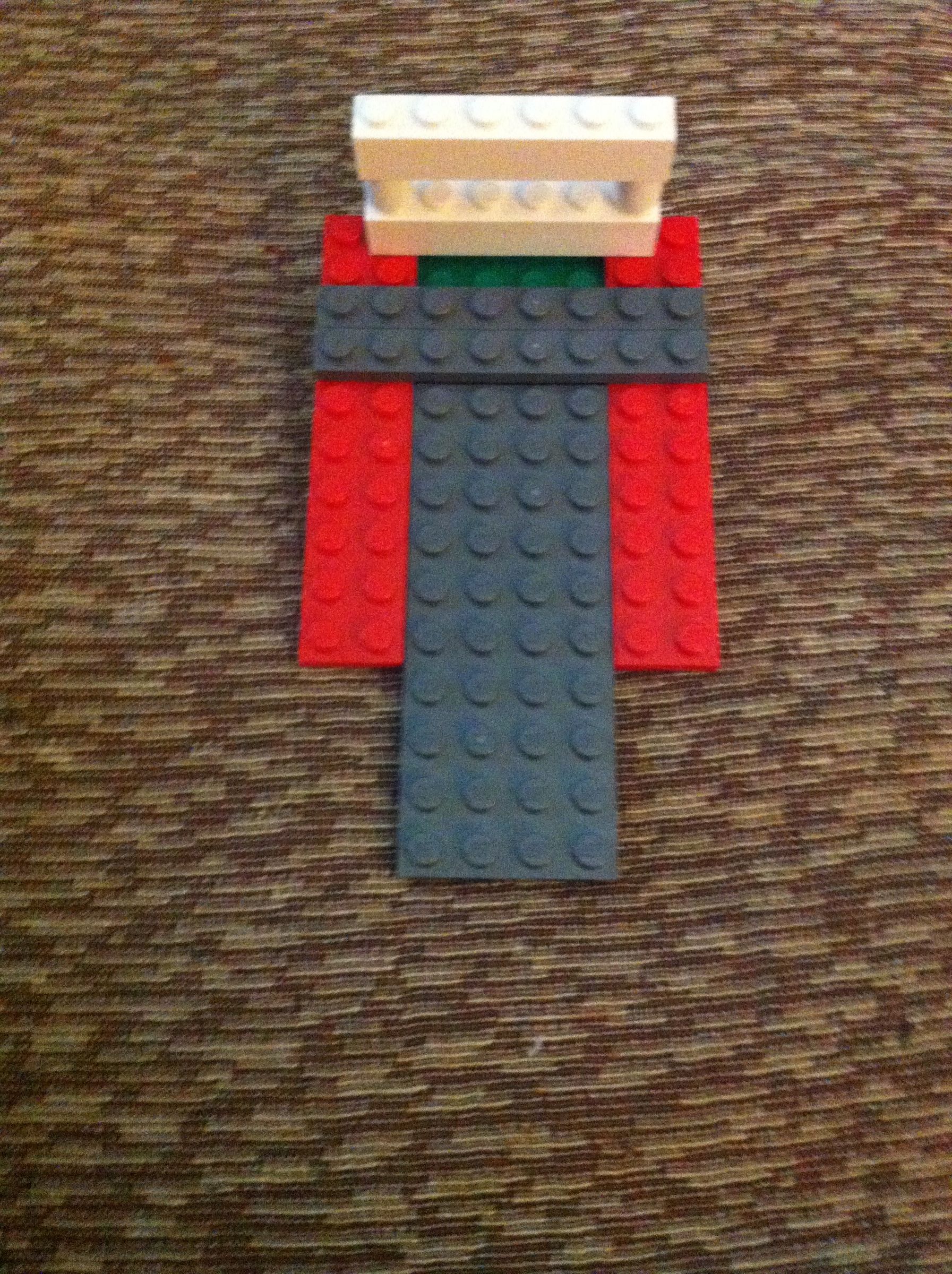 IPhone Lego Stand : 8 Steps - Instructables