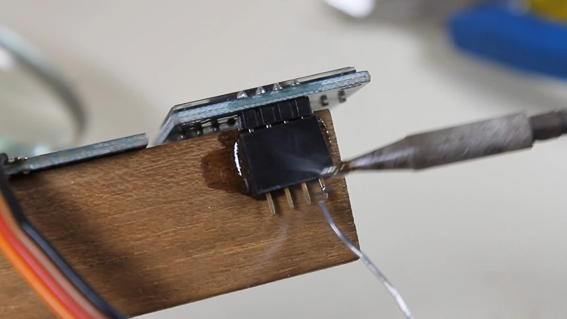 DIY Inclinometer : 6 Steps - Instructables