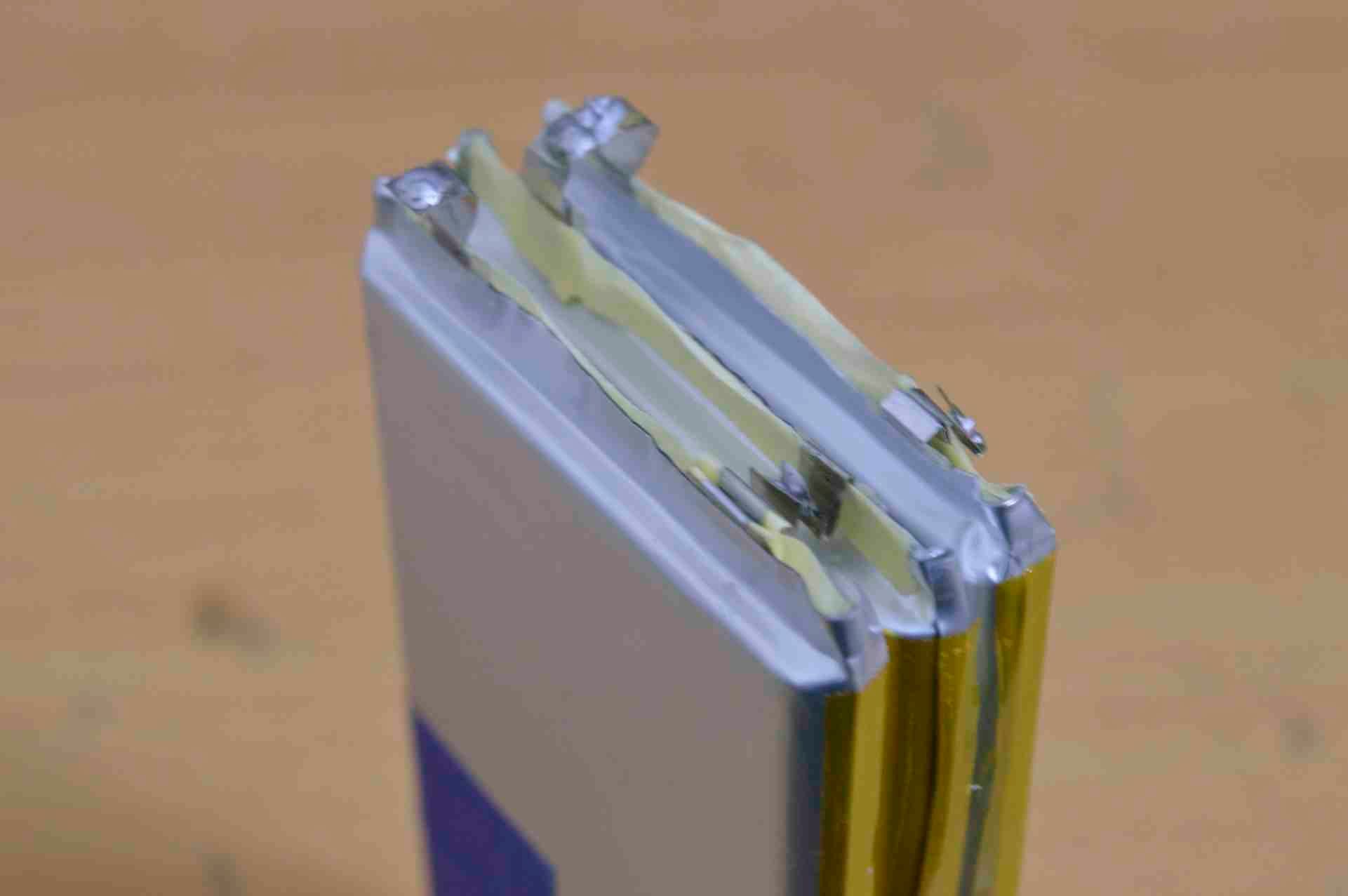 DIY 3S1P LiPo Battery Pack : 7 Steps (with Pictures) - Instructables