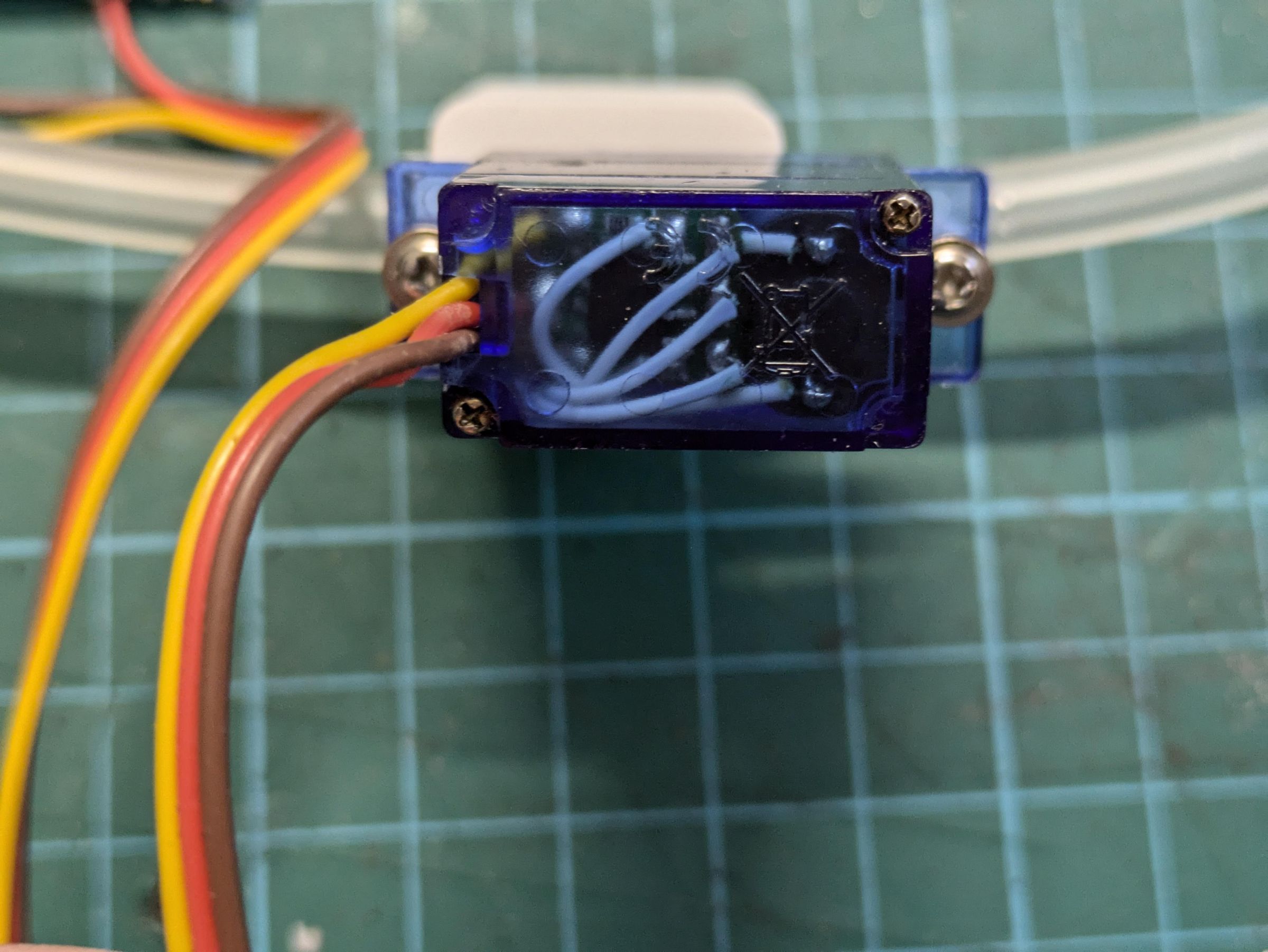 Automatic Plant Watering System : 7 Steps (with Pictures) - Instructables