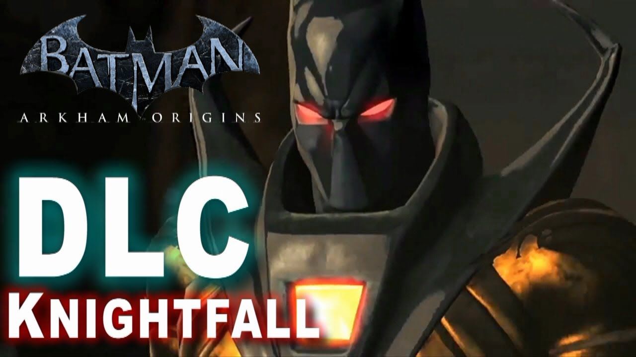 How to Create a DC: "Azrael Batman" Costume : 14 Steps (with Pictures ...