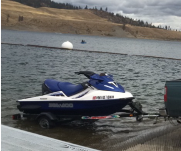 How to Winterize a Jetski : 7 Steps - Instructables