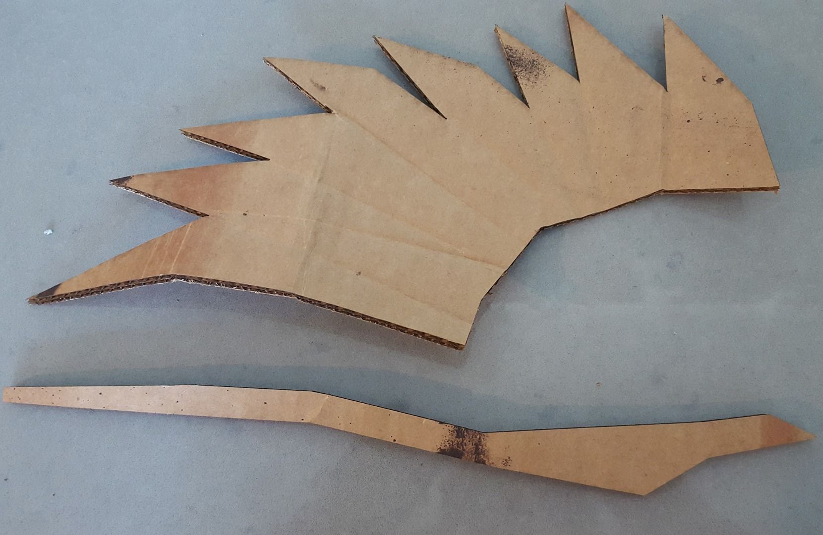 DIY Hawk Helmet : 10 Steps - Instructables