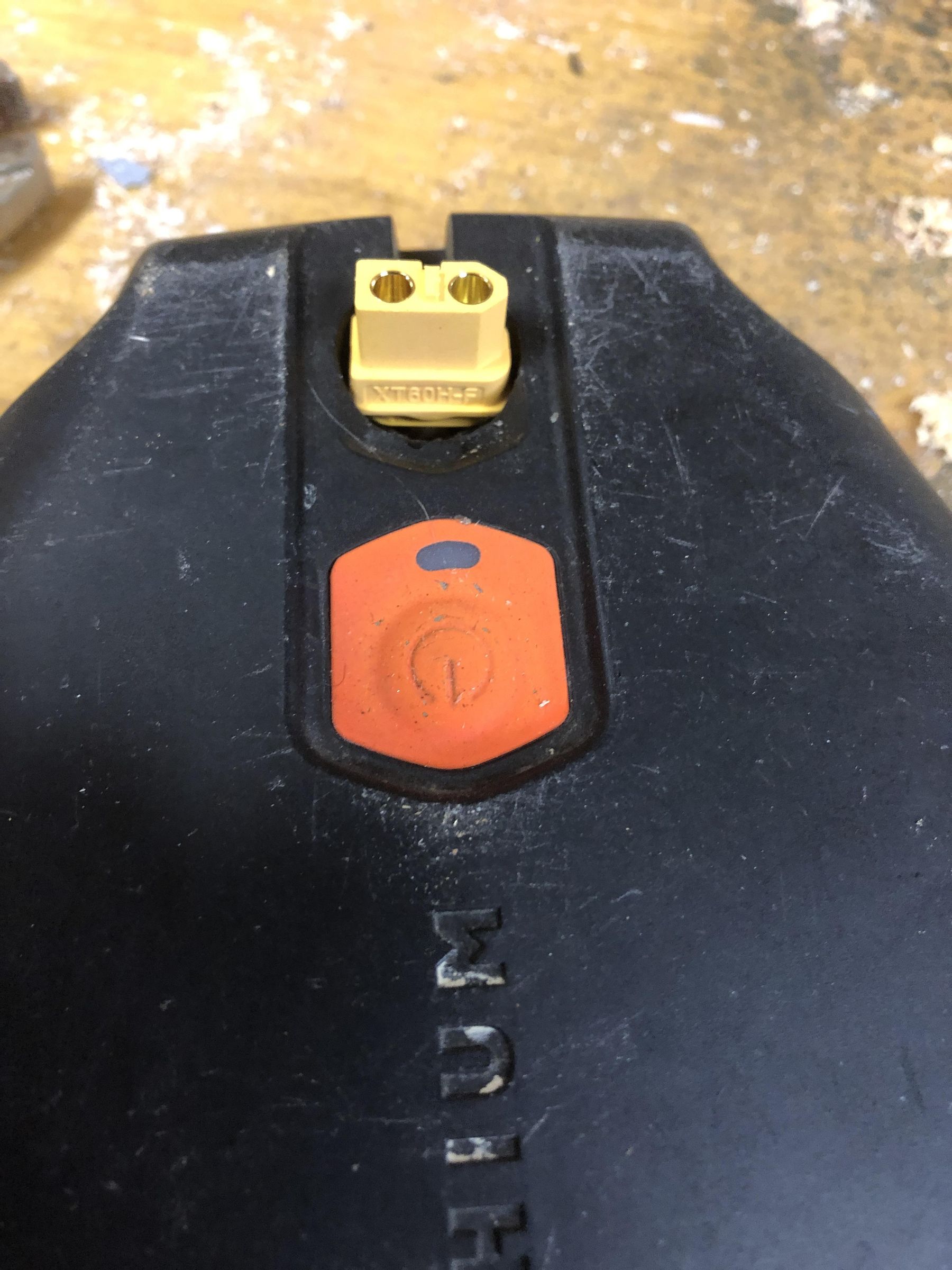 Boosted Board V1 Battery Rebuild - Under $70 : 12 Steps (with Pictures ...
