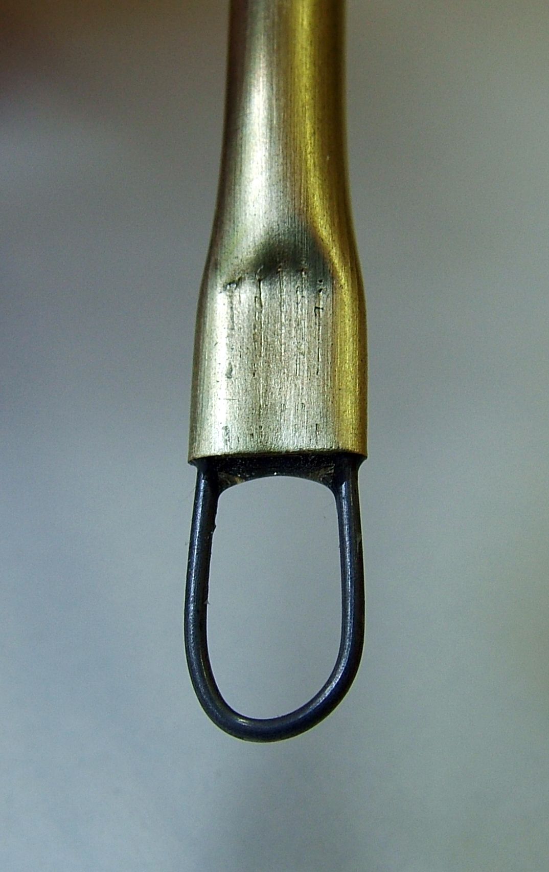 Make Your Own Clay-sculpting Loop Tools-revised Version (updated 7 Sept ...