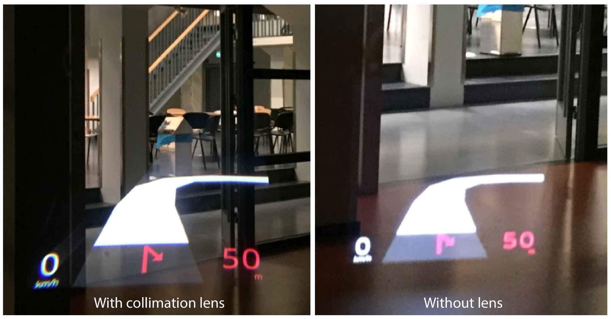 IPad HUD Head Up Display (TfCD) : 7 Steps (with Pictures) - Instructables