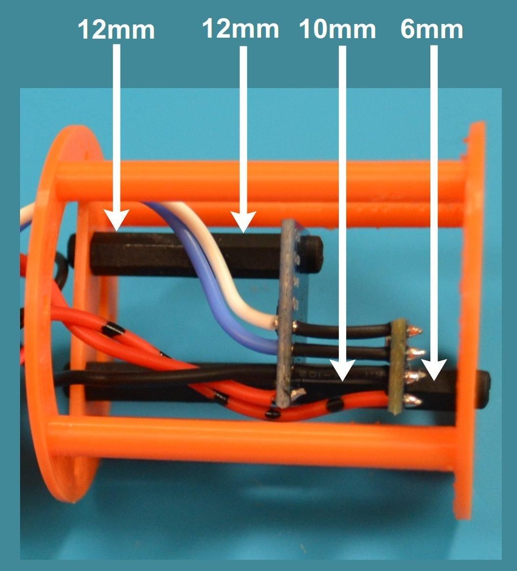 Project: Olympus - a Model Rocketry Electronic Payload Project : 14 ...