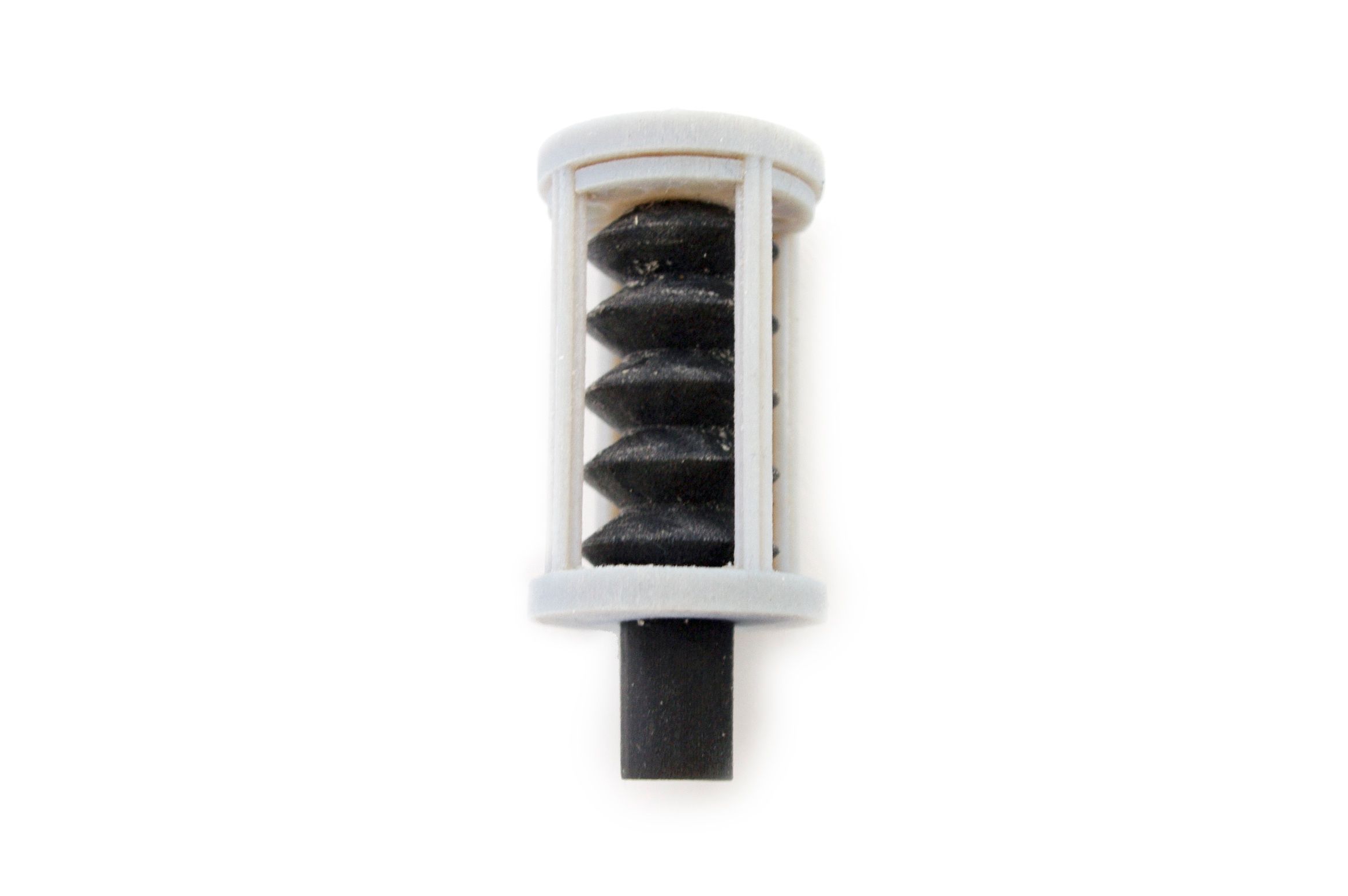 3D-Printed Biologically-Inspired Robotics : 44 Steps (with Pictures ...