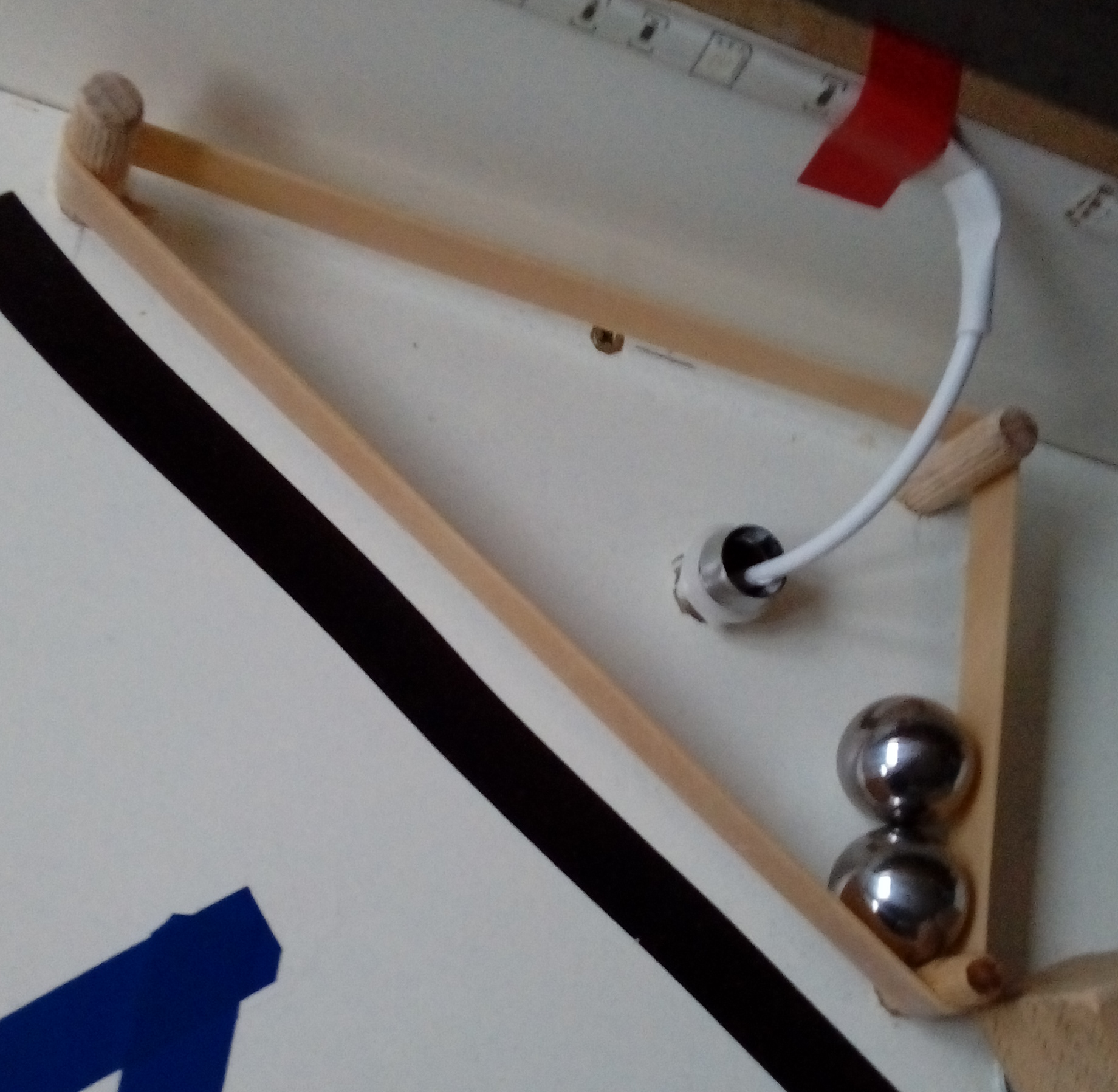 Arduino: Pinball Machine : 8 Steps (with Pictures) - Instructables