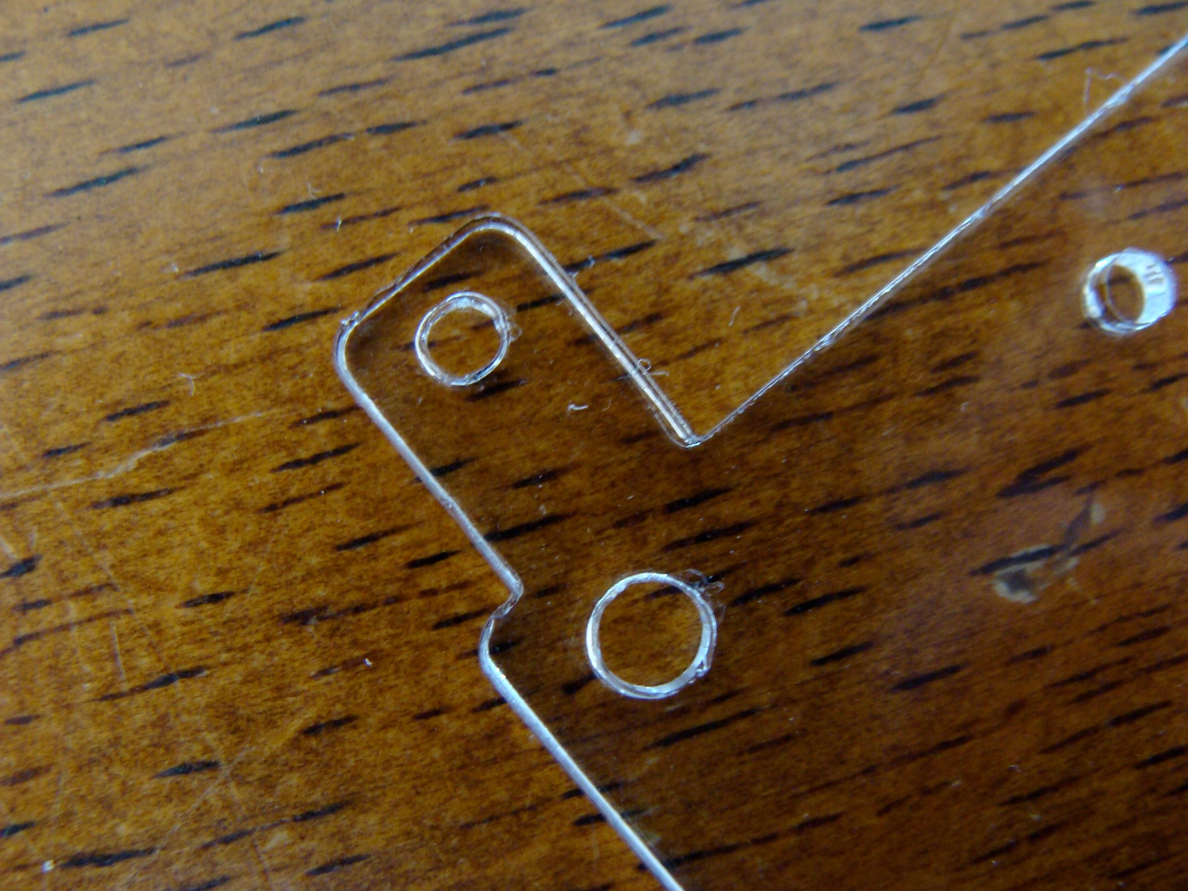 Maze Solving Robot : 13 Steps (with Pictures) - Instructables