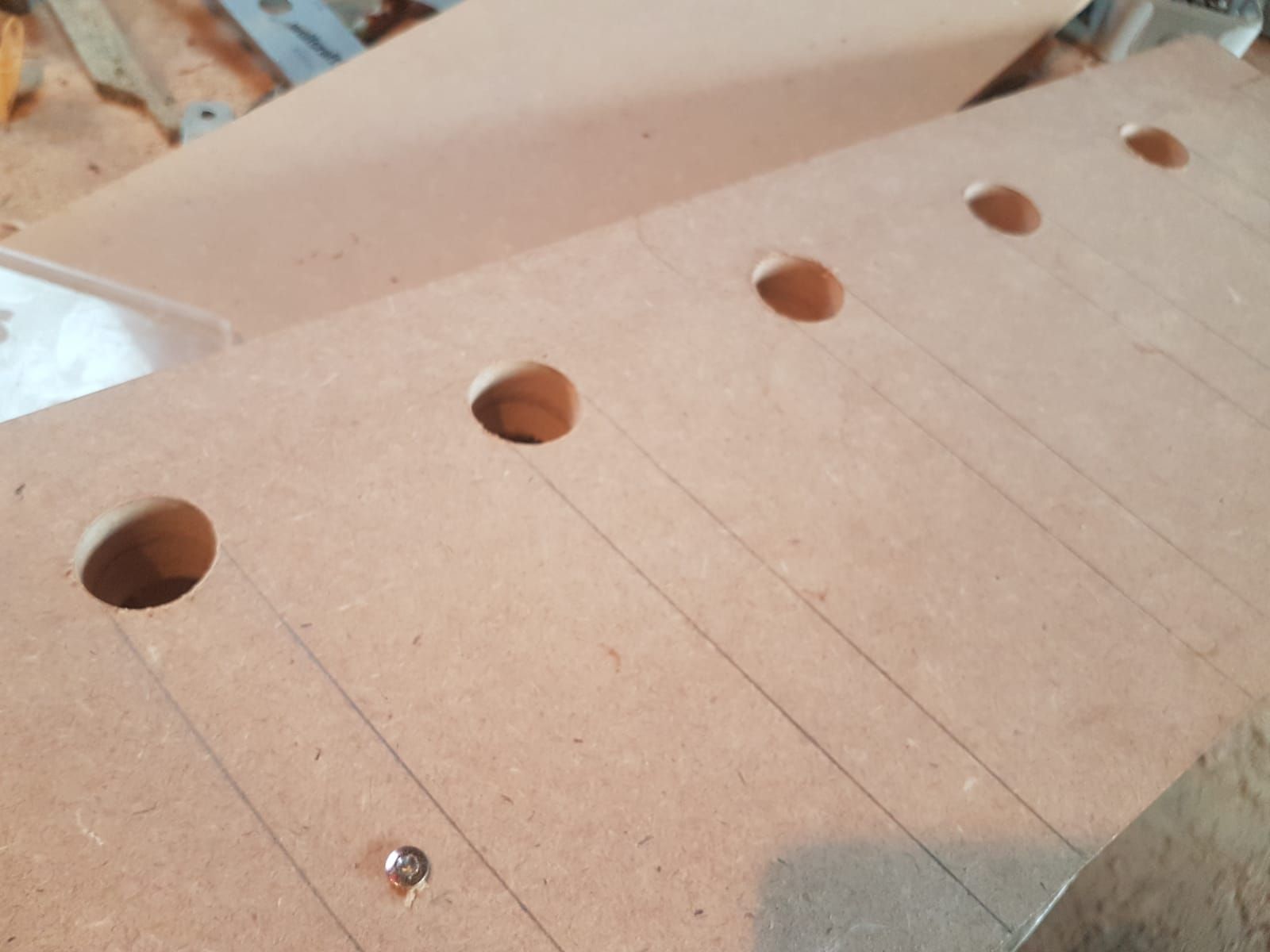 Easy Skateboard Rack : 6 Steps (with Pictures) - Instructables