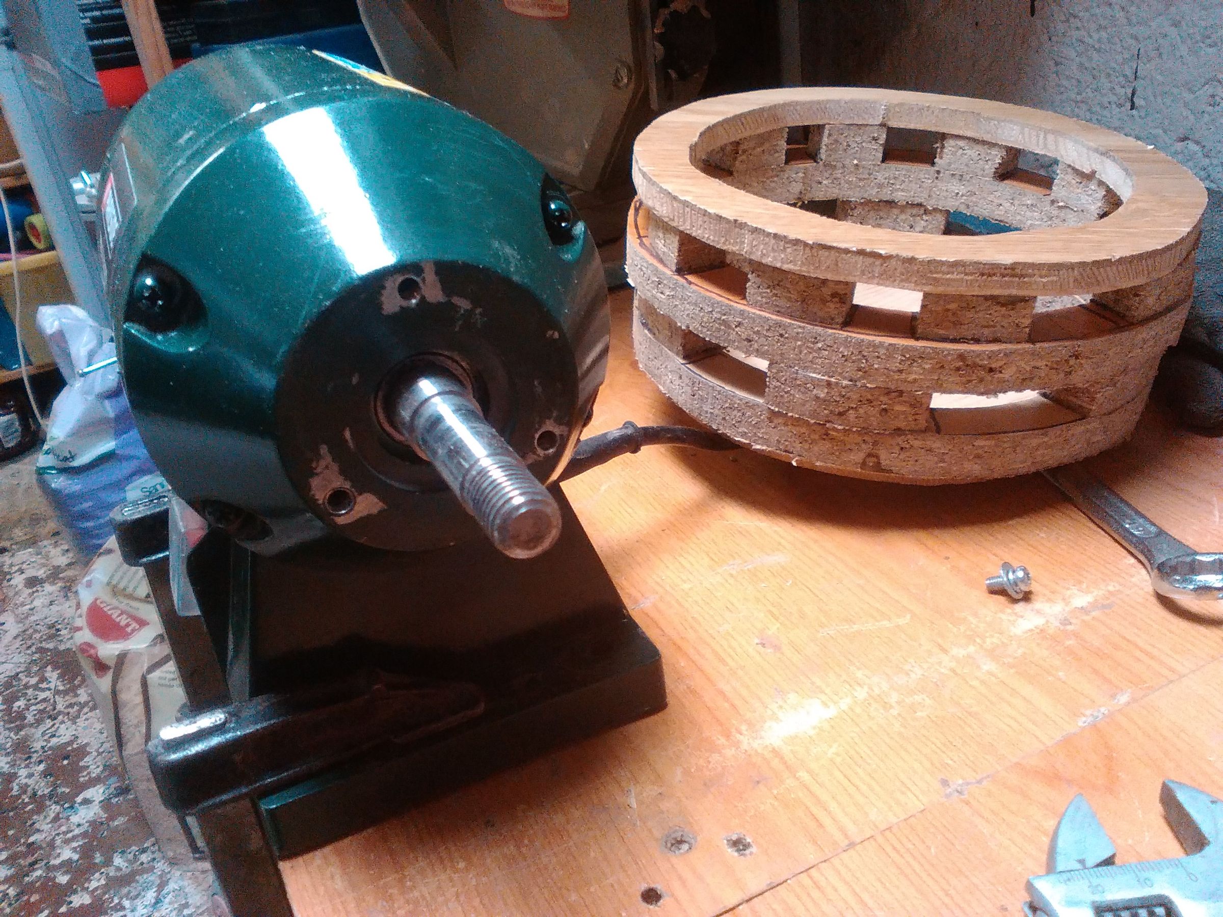 DIY Air Raid Siren : 11 Steps (with Pictures) - Instructables