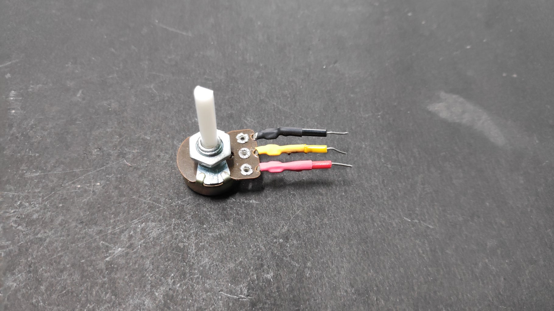 How To Make An Arduino Ohm Meter 5 Steps With Pictures Instructables