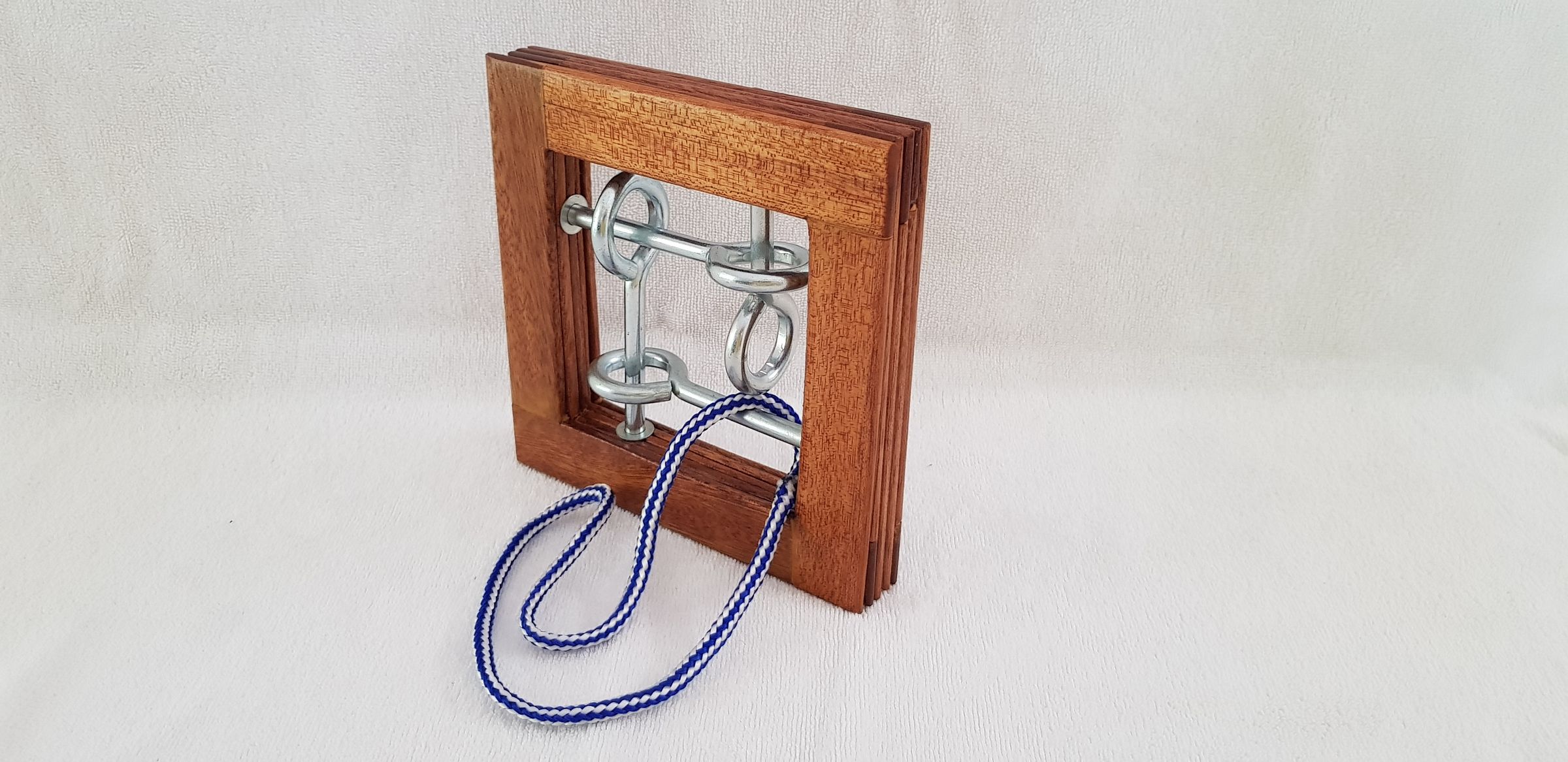 Free the Rope : 6 Steps (with Pictures) - Instructables