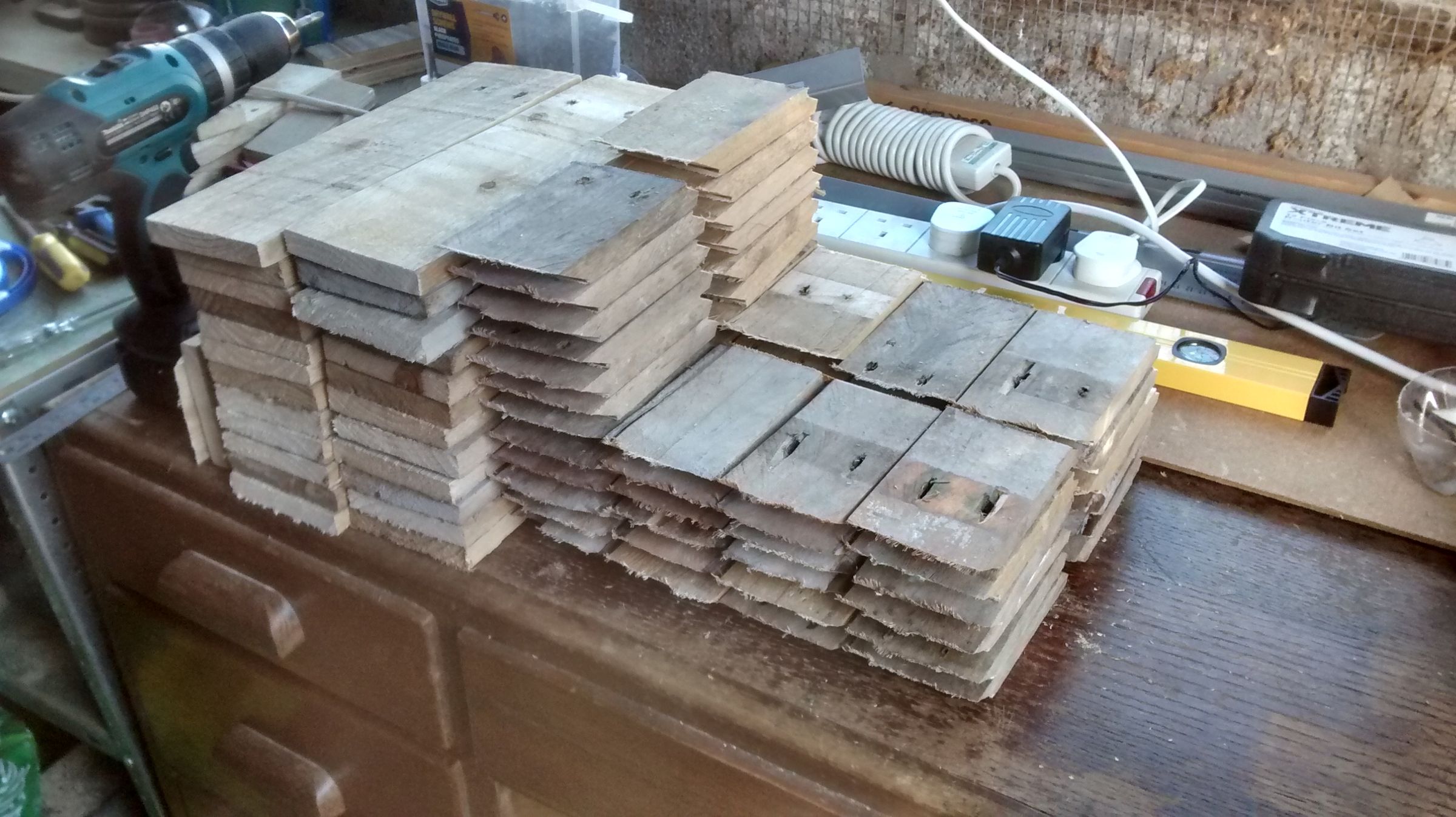 Table Saw (Circular Saw Mount) : 6 Steps (with Pictures) - Instructables