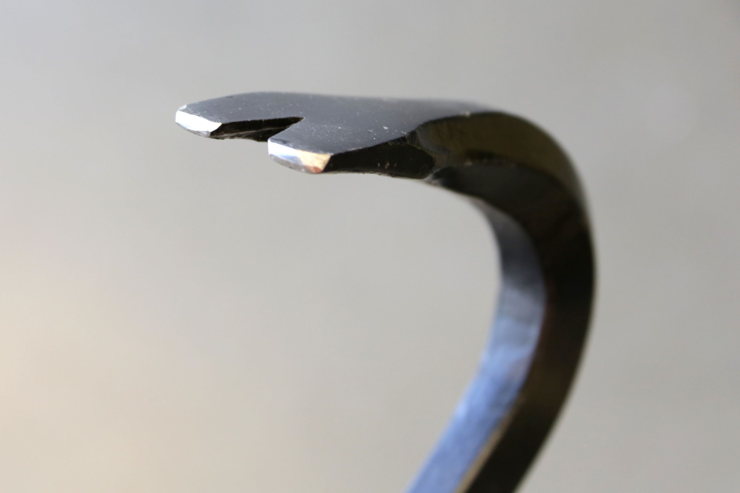 Crowbar Cane : 7 Steps (with Pictures) - Instructables