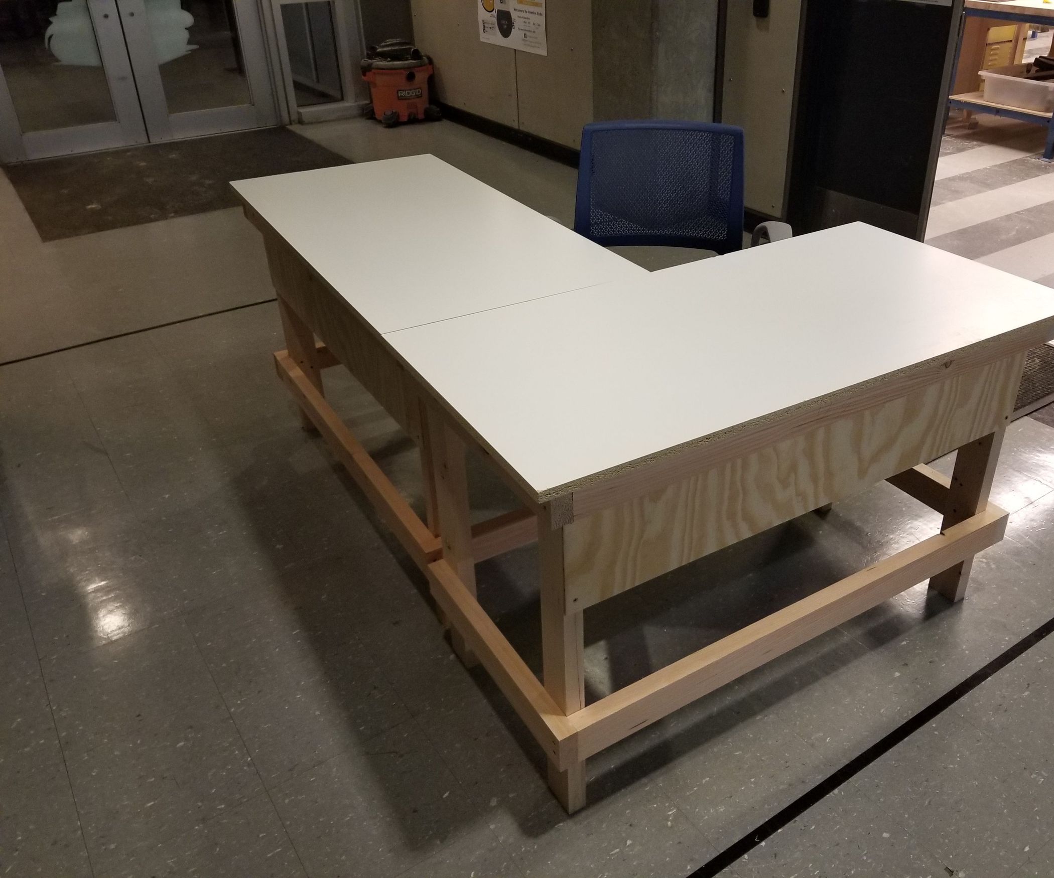 Cheap and Easy DIY Dorm/apartment Furniture : 8 Steps (with Pictures ...