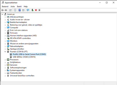 How to Upload Sketches to an Arduino With a Broken Usb Port / Chip : 4 Steps - Instructables