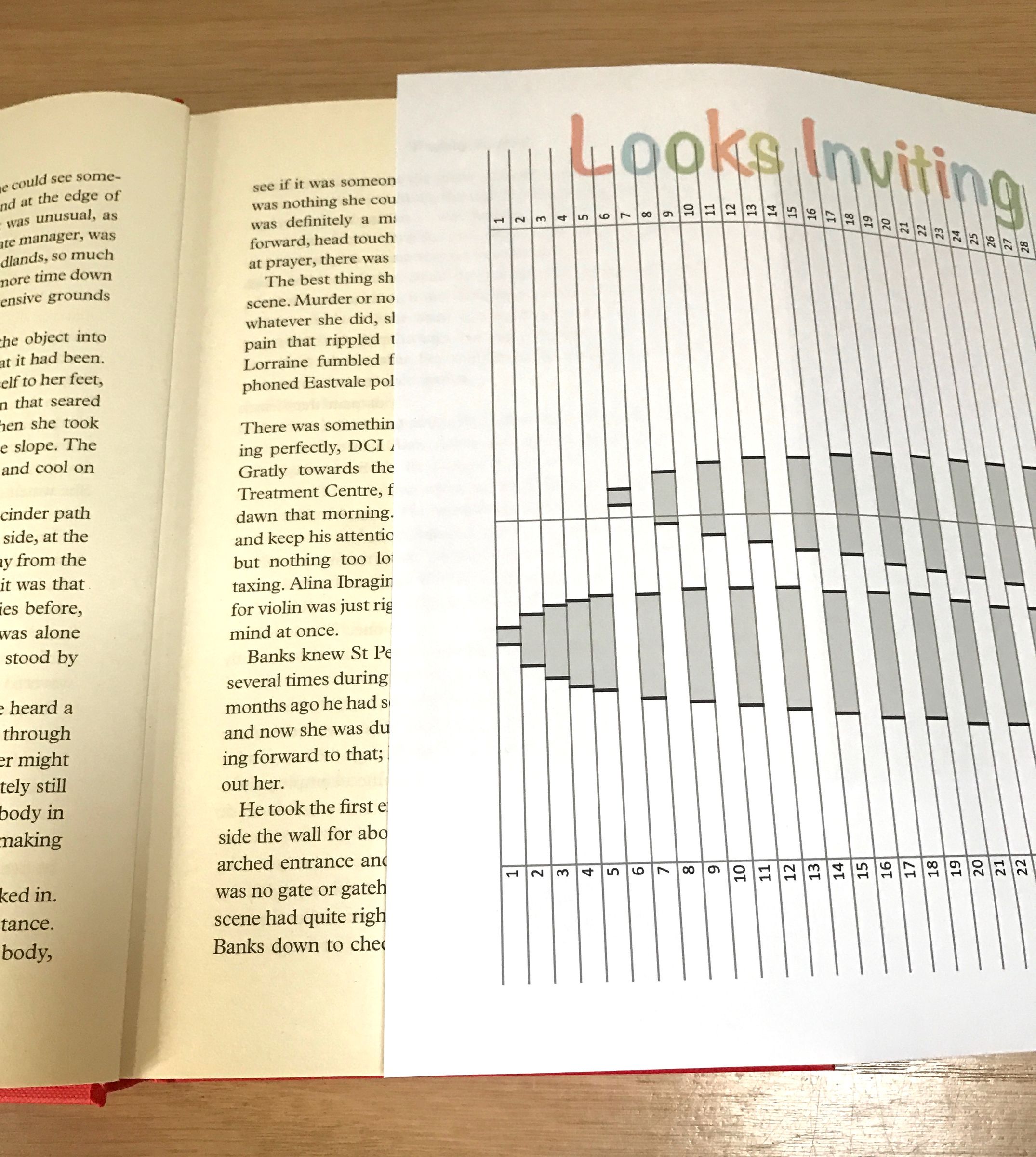 Snowflake Book Folding Pattern. Book Art Tutorial Using Template ...