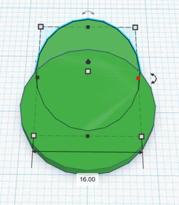Tinkercad: Making Colorful Fruit Keychains : 10 Steps - Instructables