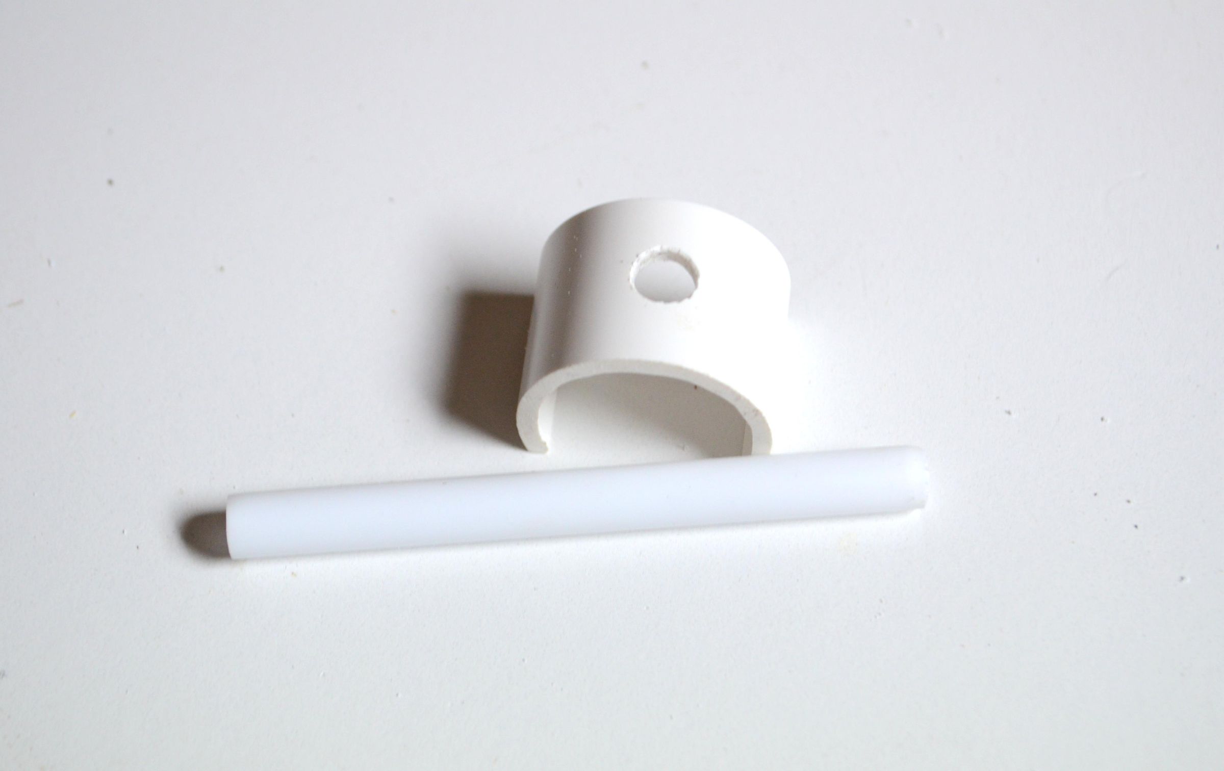 LED Light Wand : 9 Steps (with Pictures) - Instructables