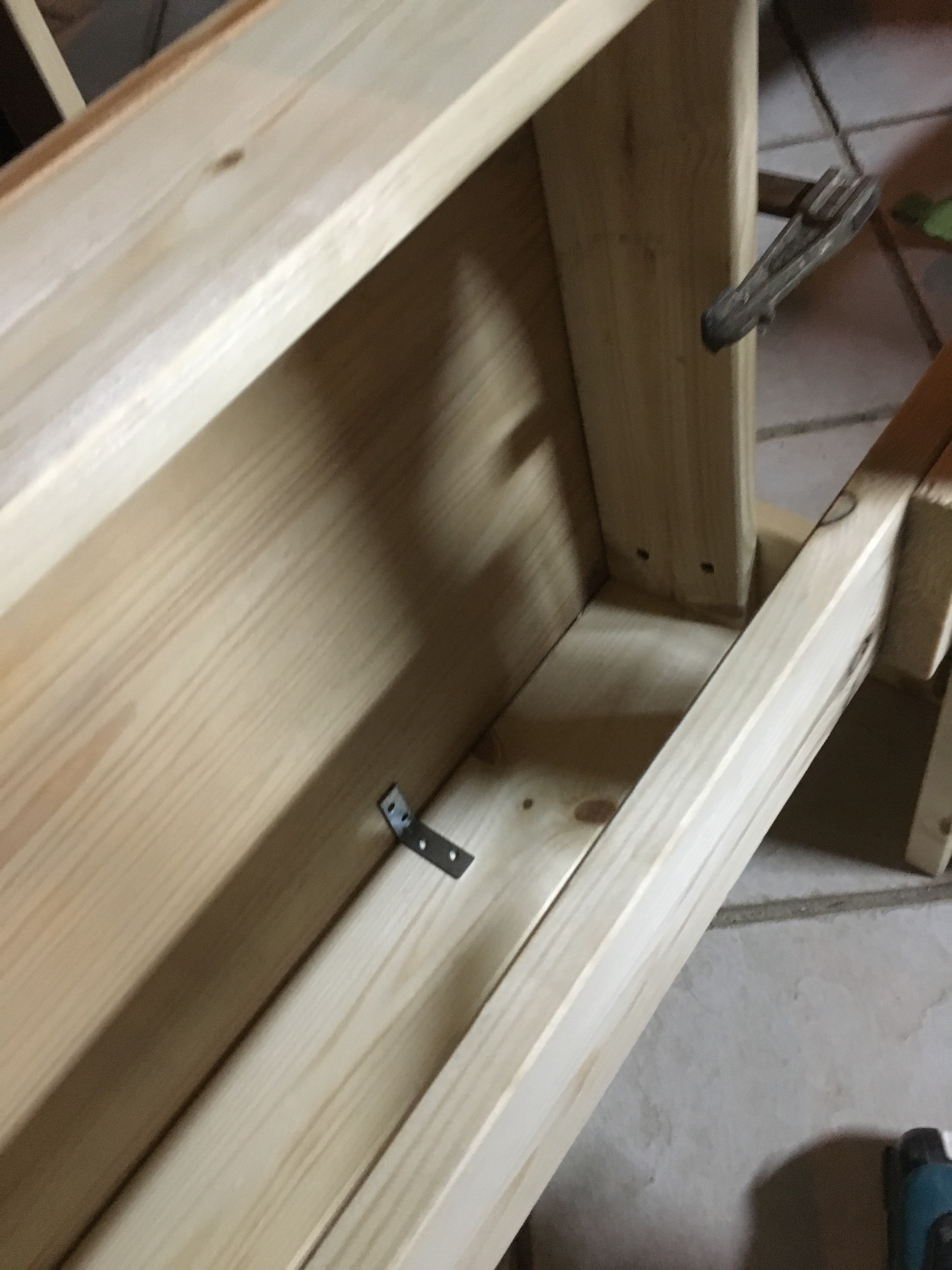 Smart Workbench : 8 Steps (with Pictures) - Instructables