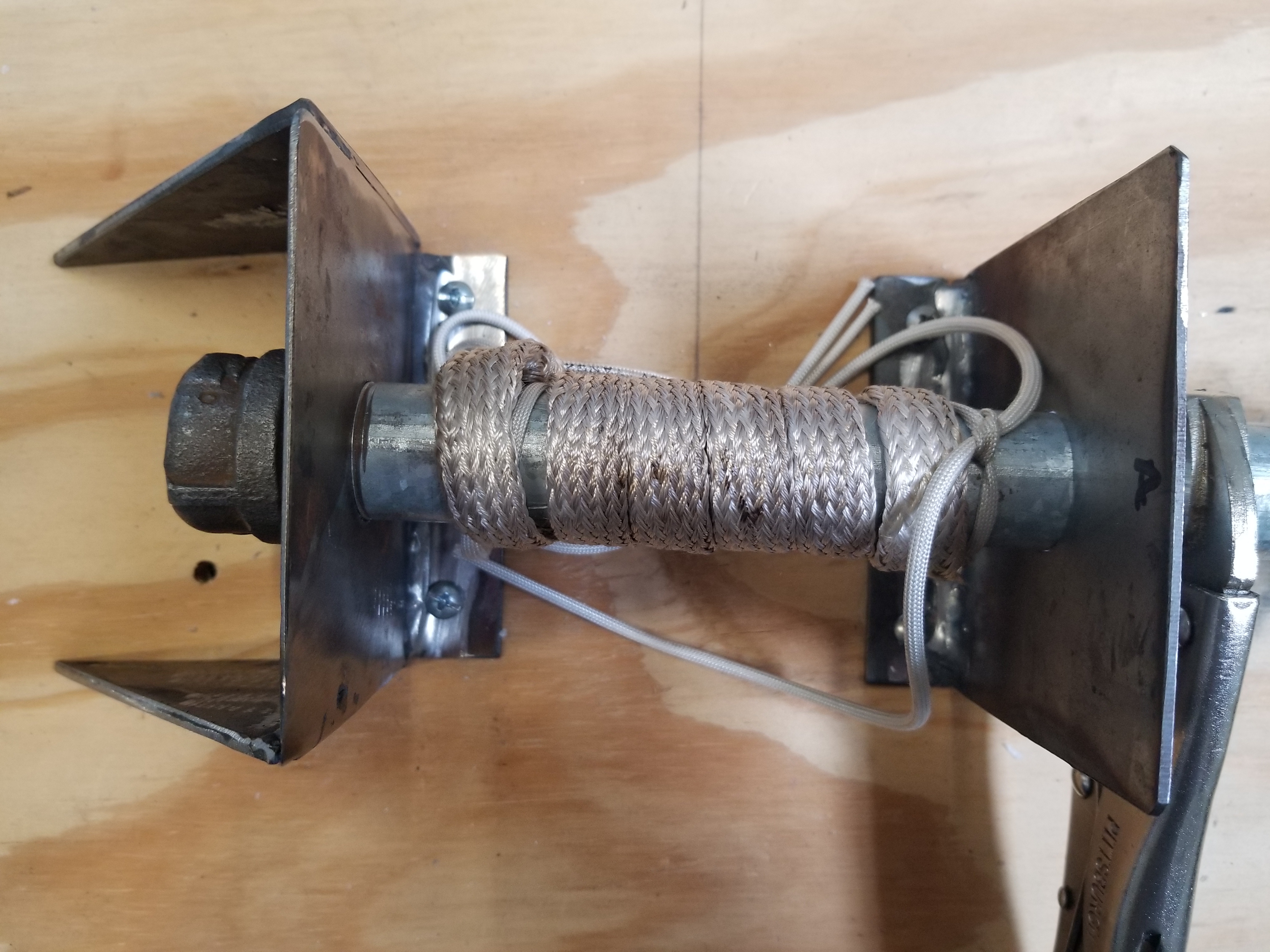 Build: 3D Filament Recycler : 12 Steps - Instructables