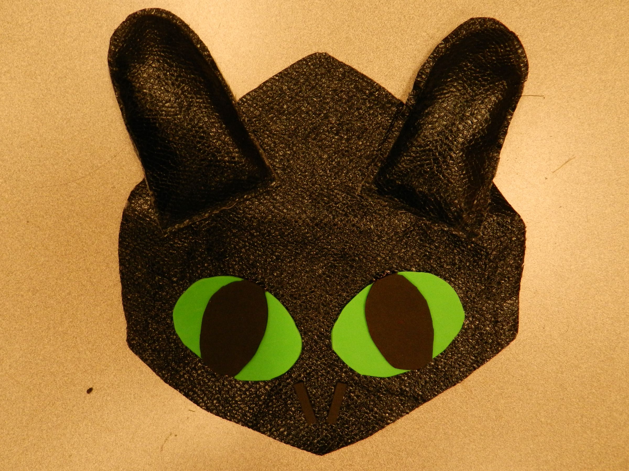 Toothless, the Roaring Plush Puppet : 7 Steps (with Pictures ...