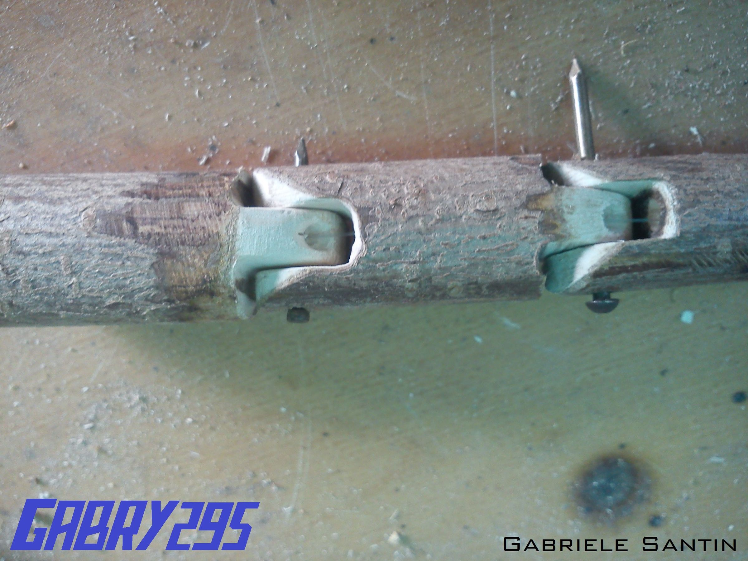 How to Make a Remote Controlled Robotic Hand With Arduino : 5 Steps ...