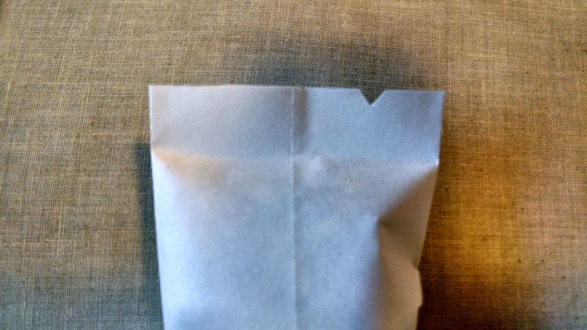 Freezer-paper Food Packaging : 5 Steps (with Pictures) - Instructables