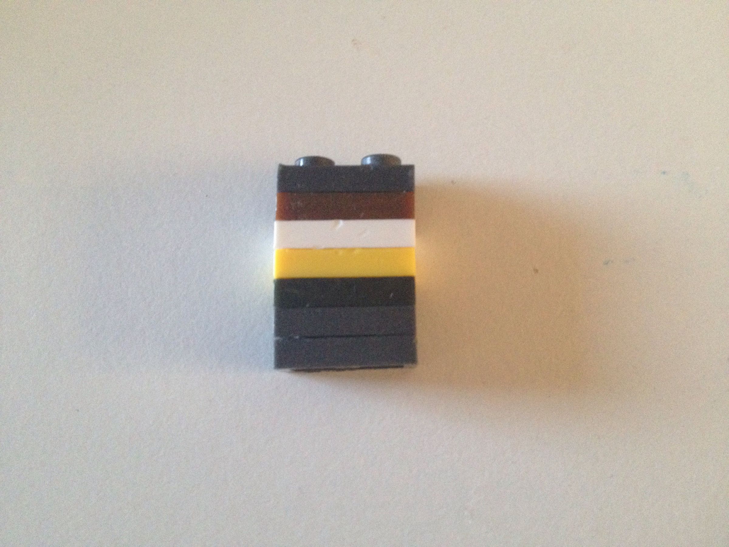 Raspberry Pi Case Out of Legos : 11 Steps - Instructables