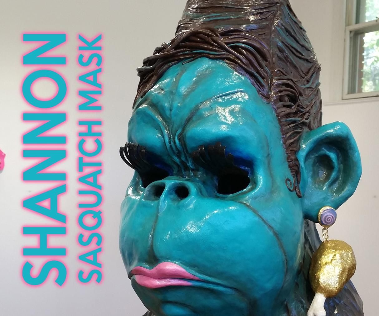 Shannon Mask : 7 Steps (with Pictures) - Instructables